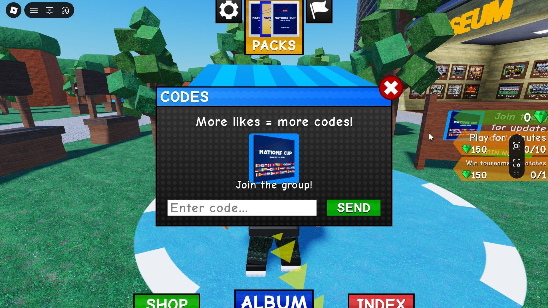 2026 Football Sticker Album Codes (June 2026) - Deltia's Gaming