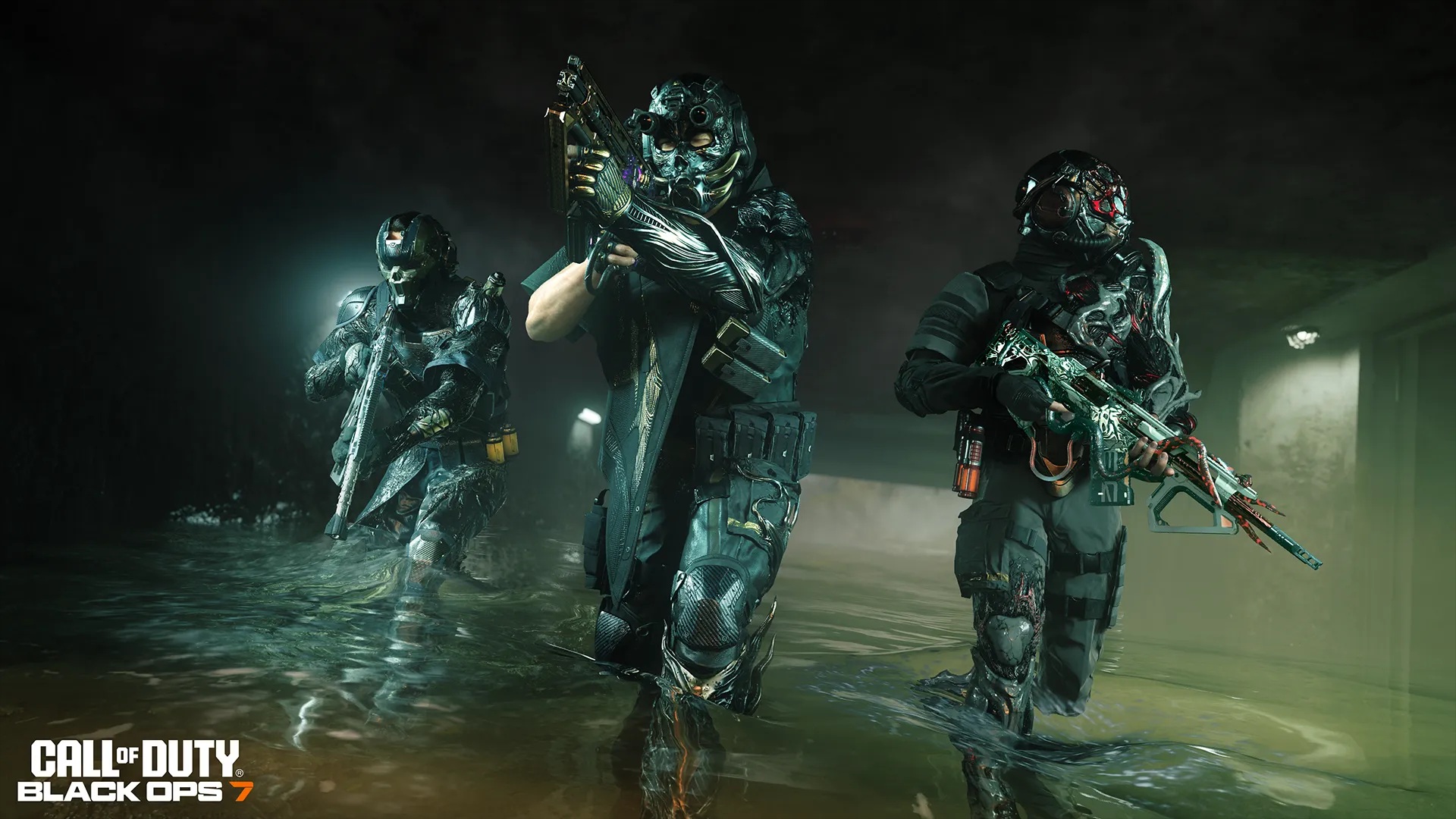 Black Ops 7 and Warzone: All Season 4 Week 1 Challenges and Rewards ...