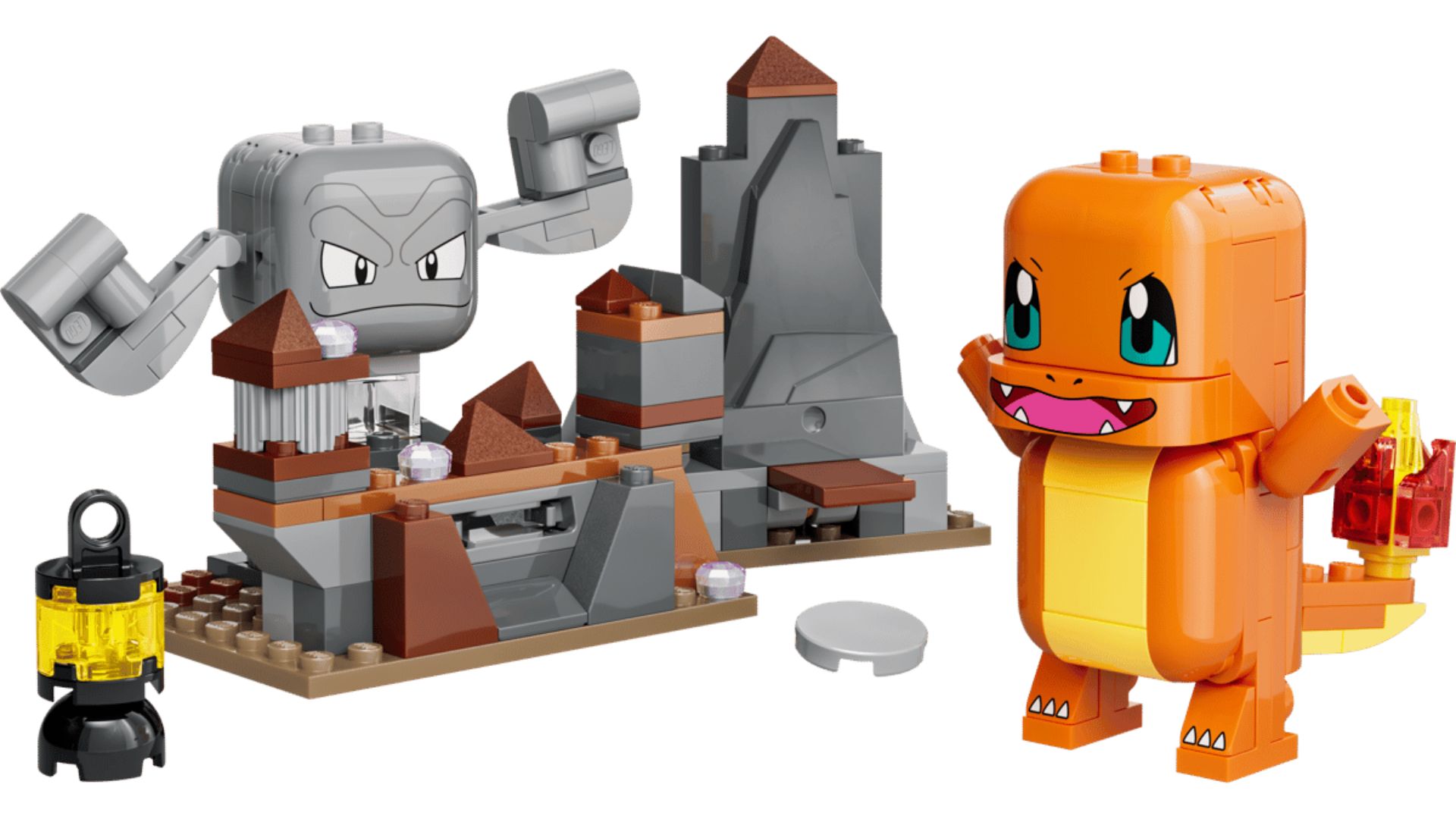 All Pokemon LEGO SMART Play Sets: Prices, Pieces, and Release Date ...
