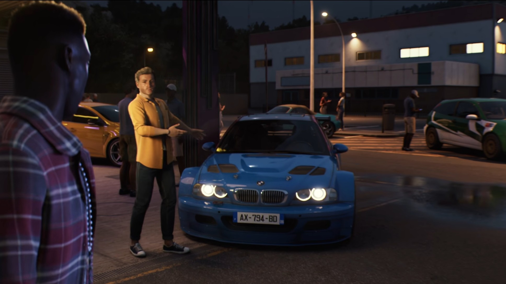 “I’m sold already” Forza Horizon Fans See Clutch as a Worthy Competitor ...