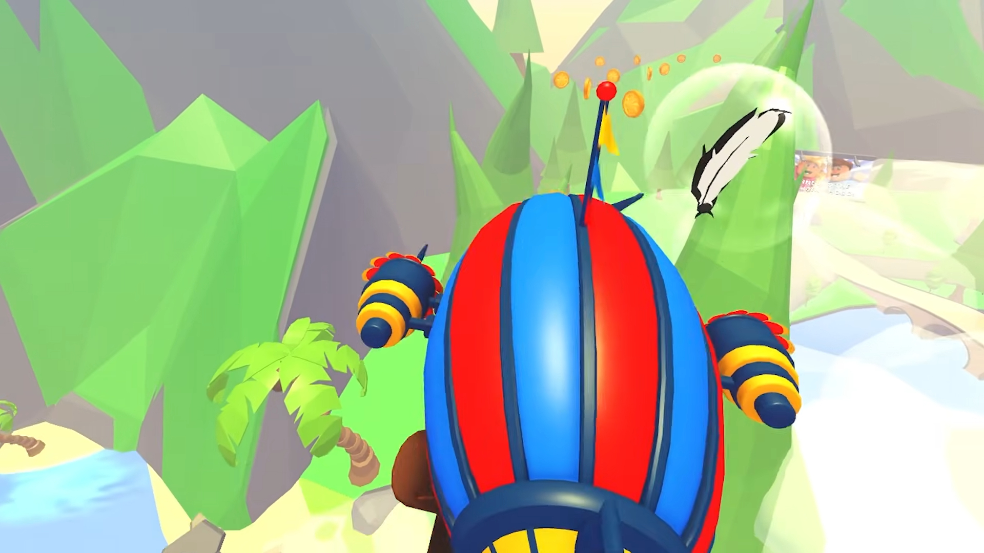 Adopt Me Pilot Gull Guide - Deltia's Gaming