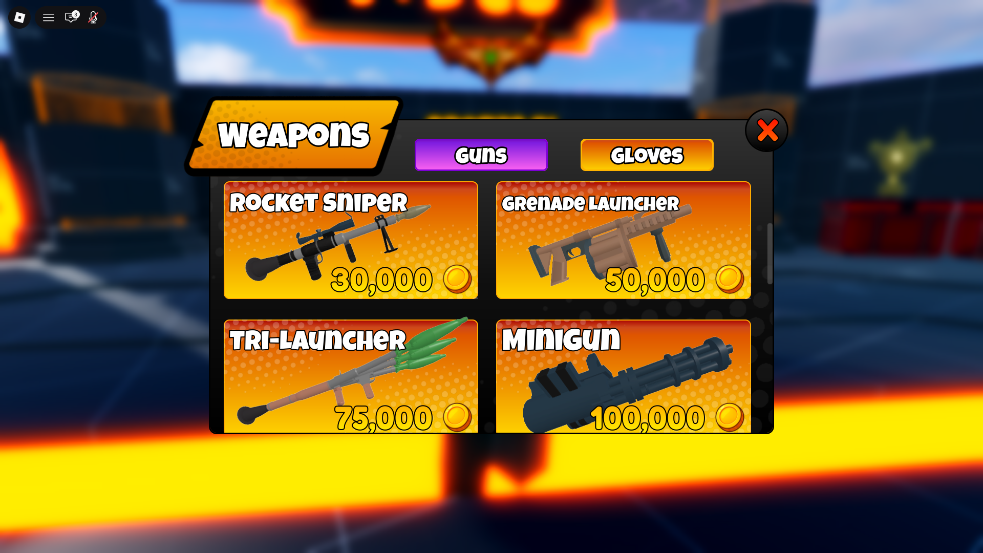 Rocket Rumble Codes (June 2026) - Deltia's Gaming