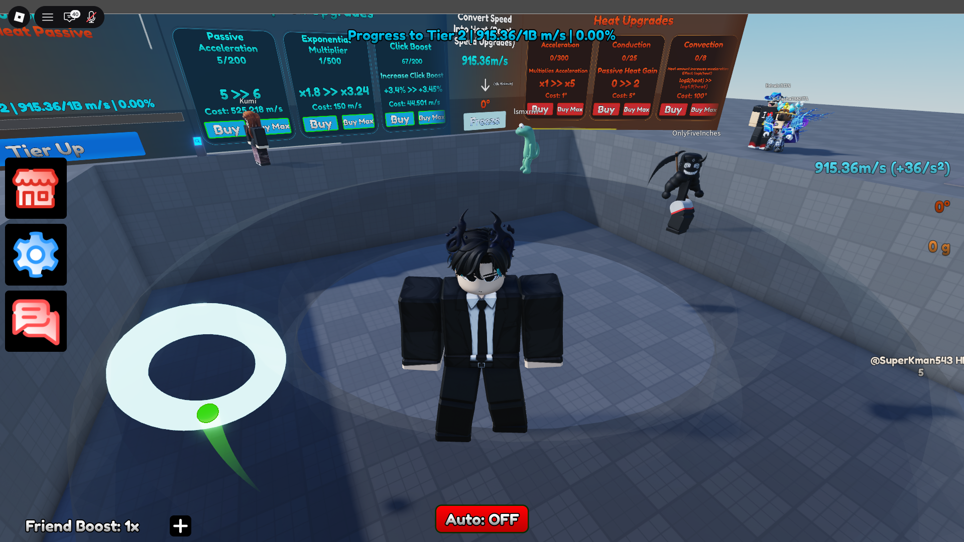 Accelerator Incremental Codes (June 2026) - Deltia's Gaming