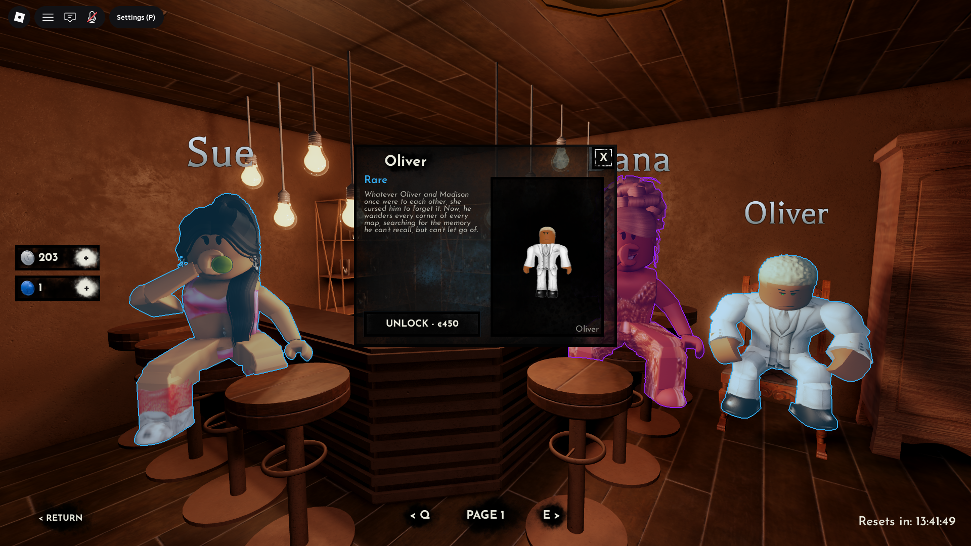 Mafia Codes (June 2026) - Deltia's Gaming