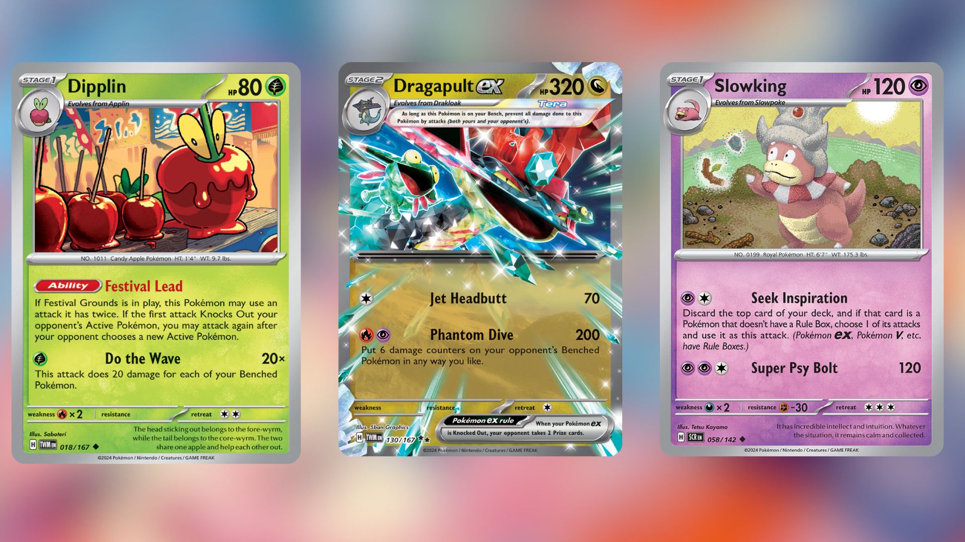 Pokemon TCG: Top 5 Decks From the 2026 Special Event Lima - Deltia's Gaming