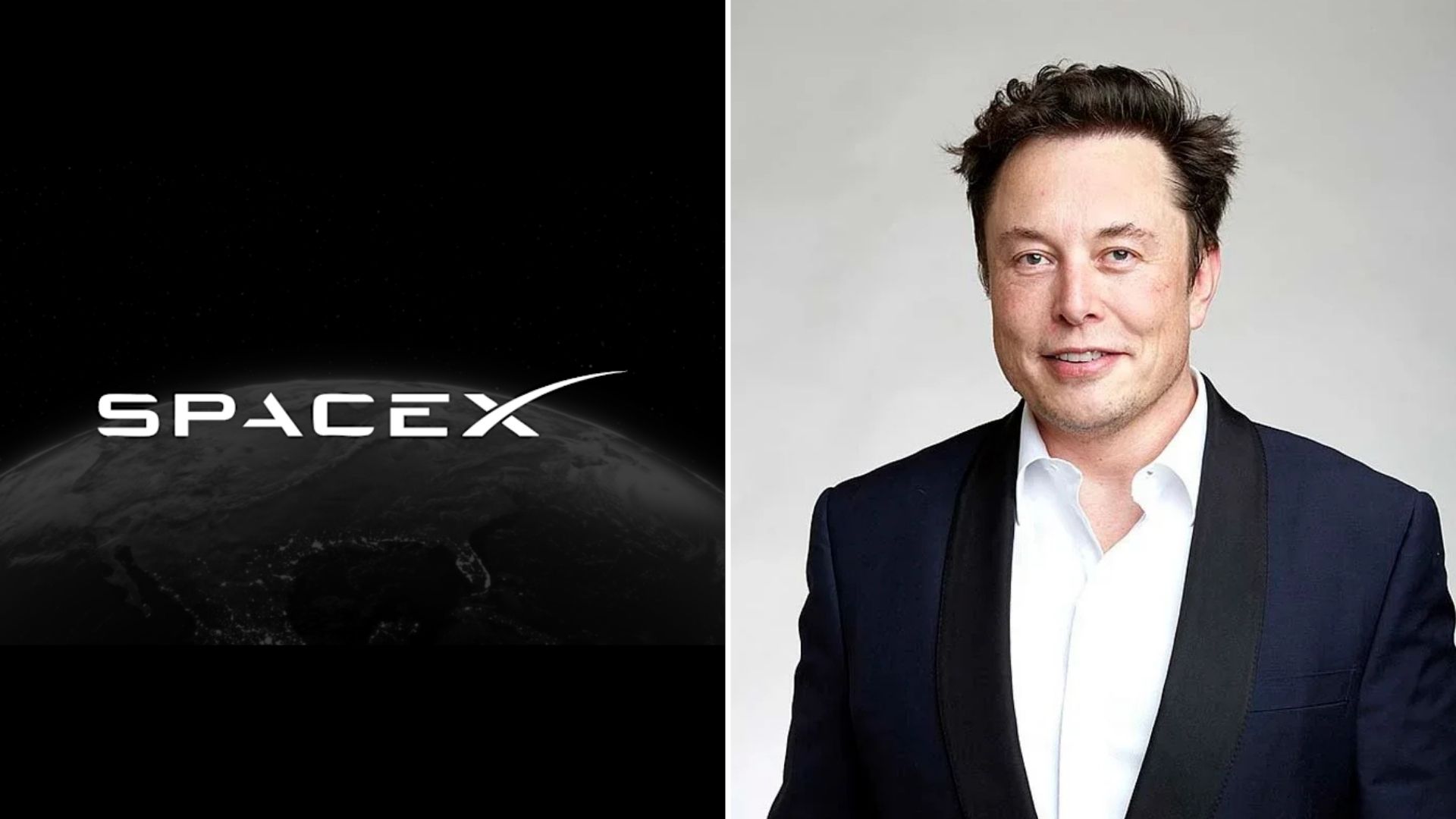 SpaceX AI Satellite Constellation Name Trademarked, Elon Musk Confirms ...
