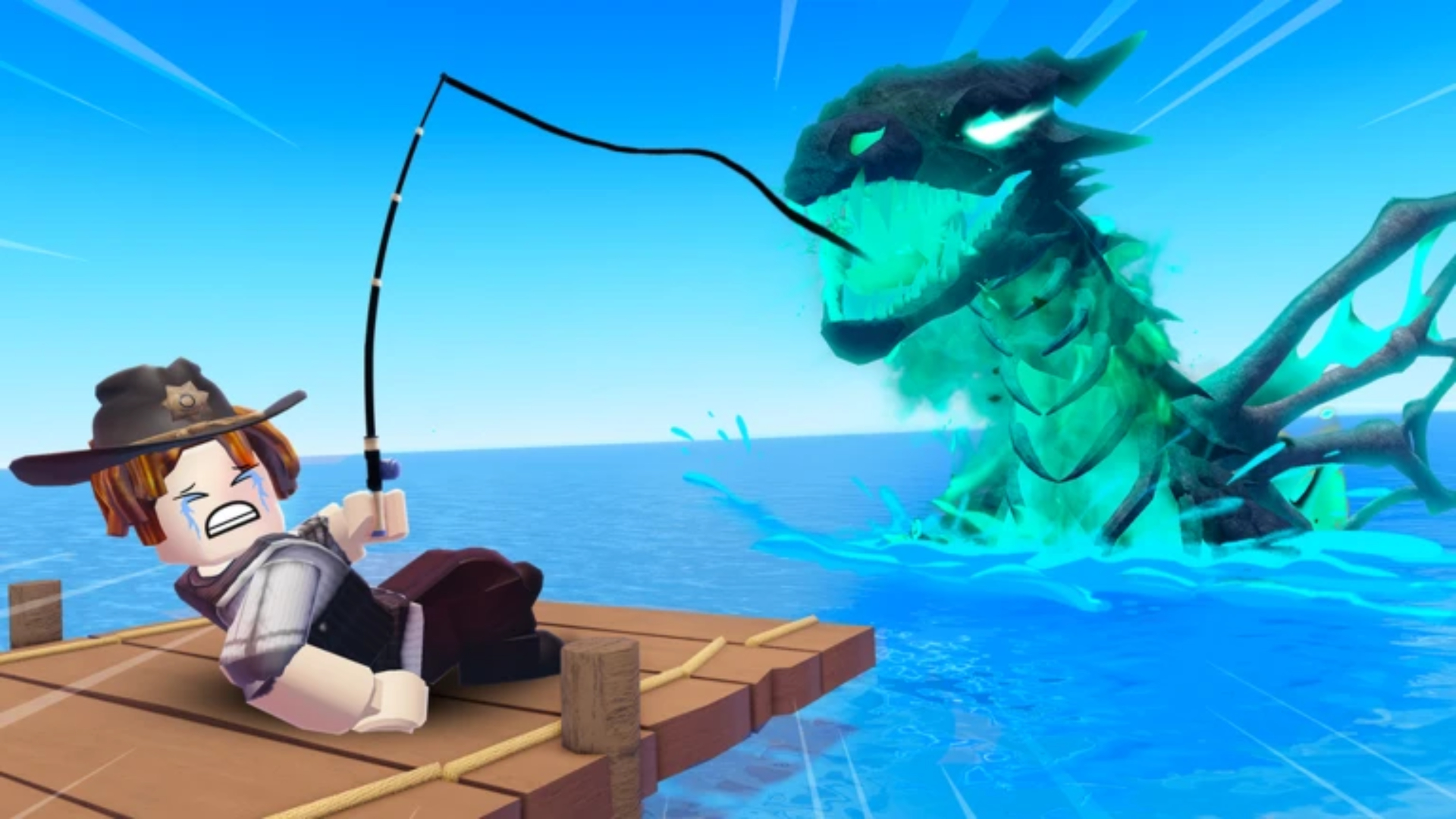 How To Get Oculus Charm in Fish It - Deltia's Gaming