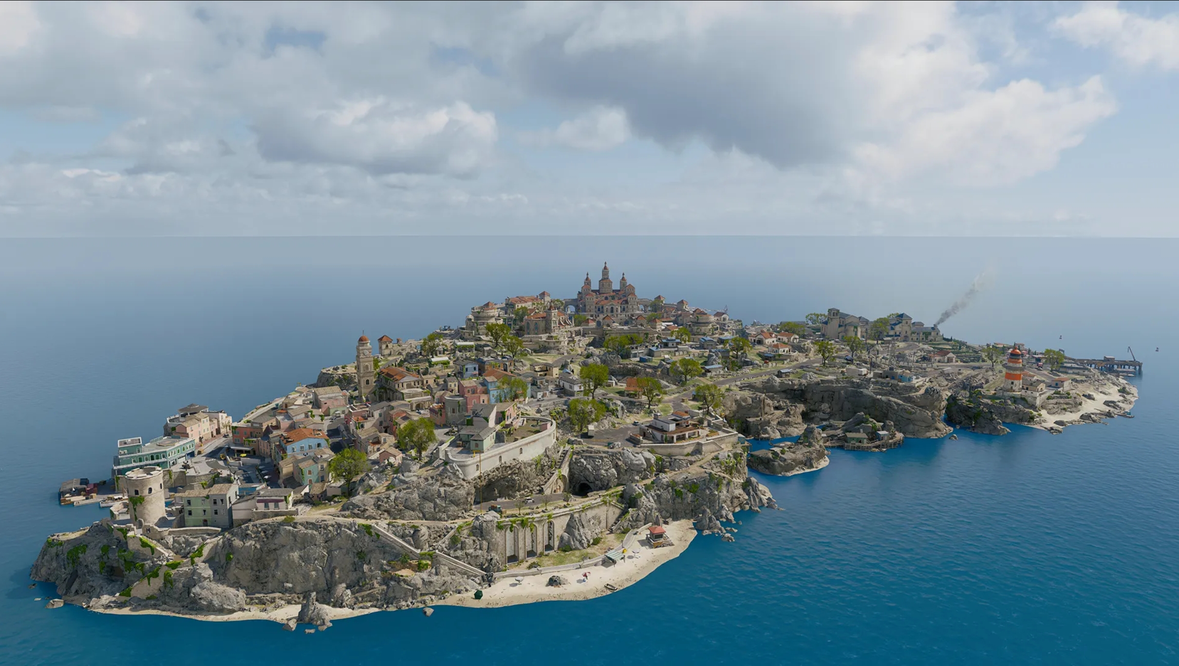 Warzone’s Fortune's Keep Just Got a Massive Revamp; Here's Everything ...