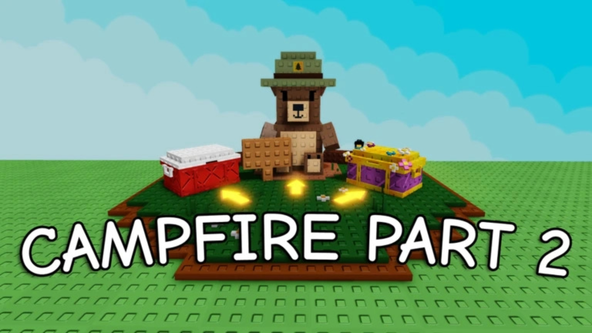 Grow a Garden Flame Bear Guide - Deltia's Gaming