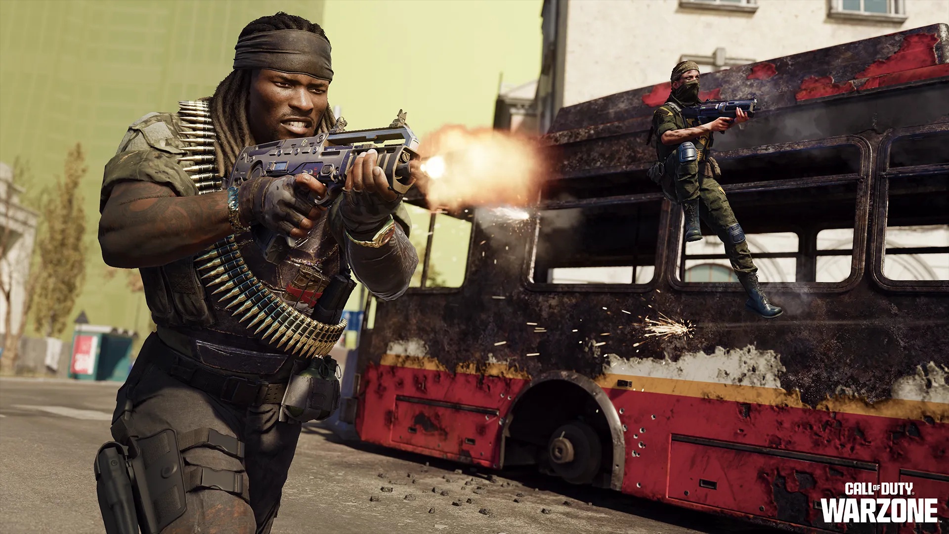 Black Ops 7 and Warzone: All Season 4 Week 2 Challenges and Rewards ...
