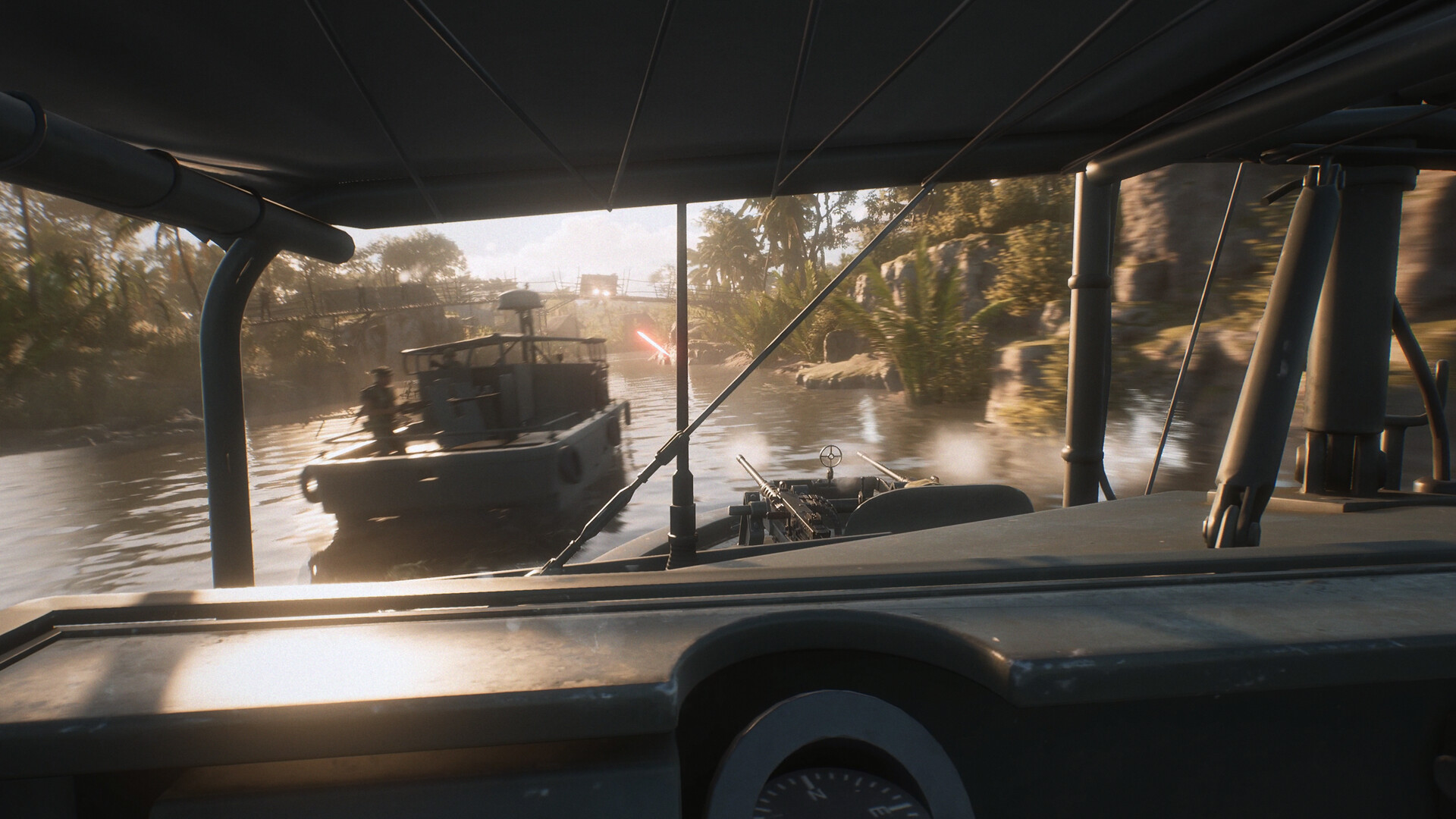 Hell Let Loose Vietnam Release Date Pushed Back, 2026 Release Still in ...