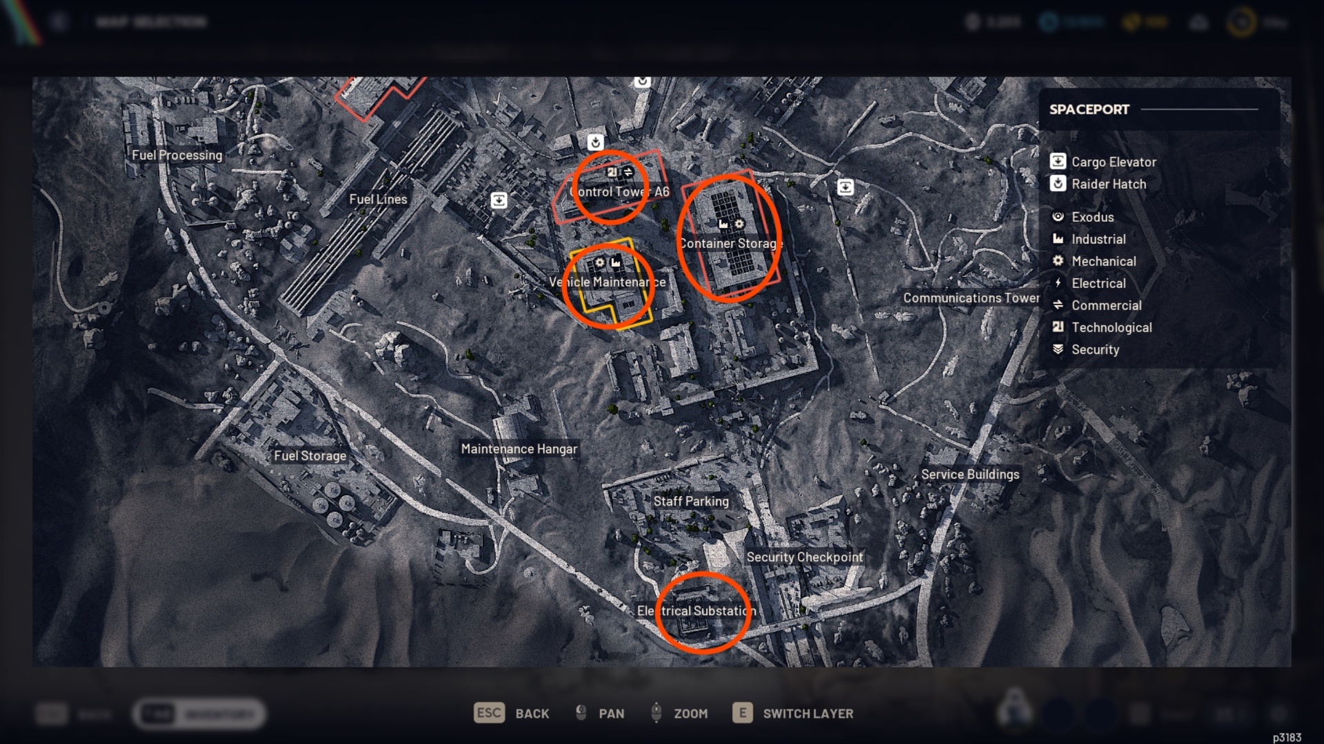 Arc Raiders: Search Computers Trial Guide (Three Stars) - Deltia's Gaming