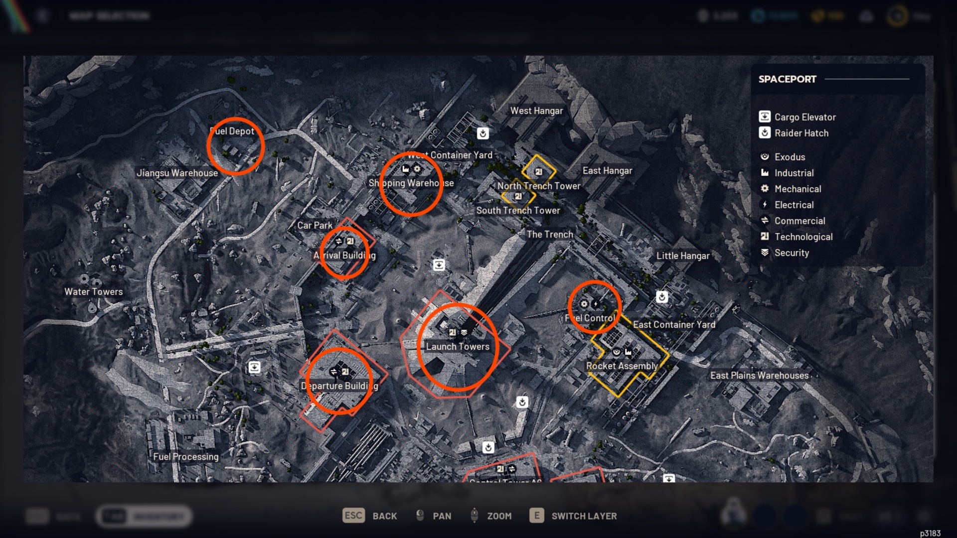 Arc Raiders: Search Computers Trial Guide (Three Stars) - Deltia's Gaming