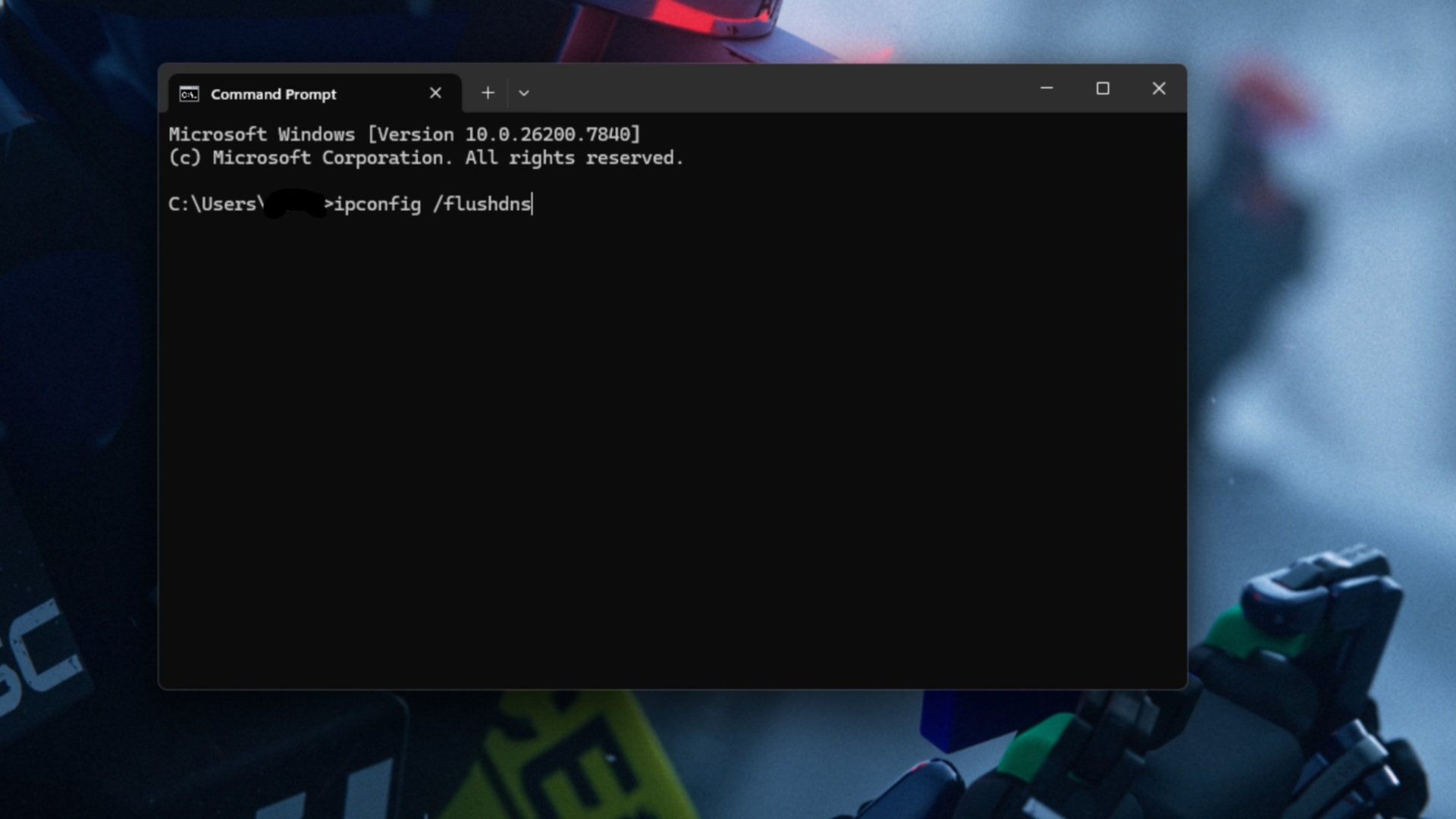 Marathon "ANTEATER" Error: Possible Fixes Explored - Deltia's Gaming