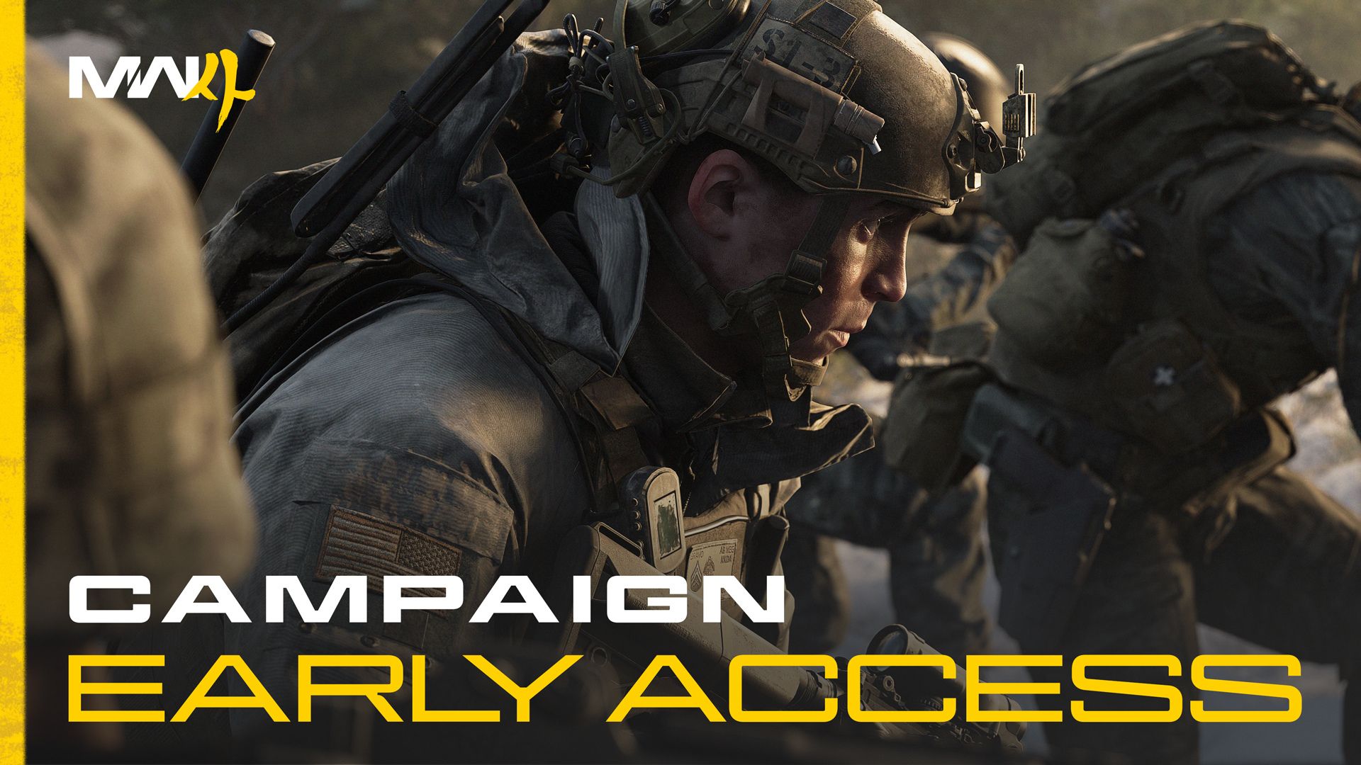 Modern Warfare 4 To Have a Campaign Early Access Ahead of Its Release ...