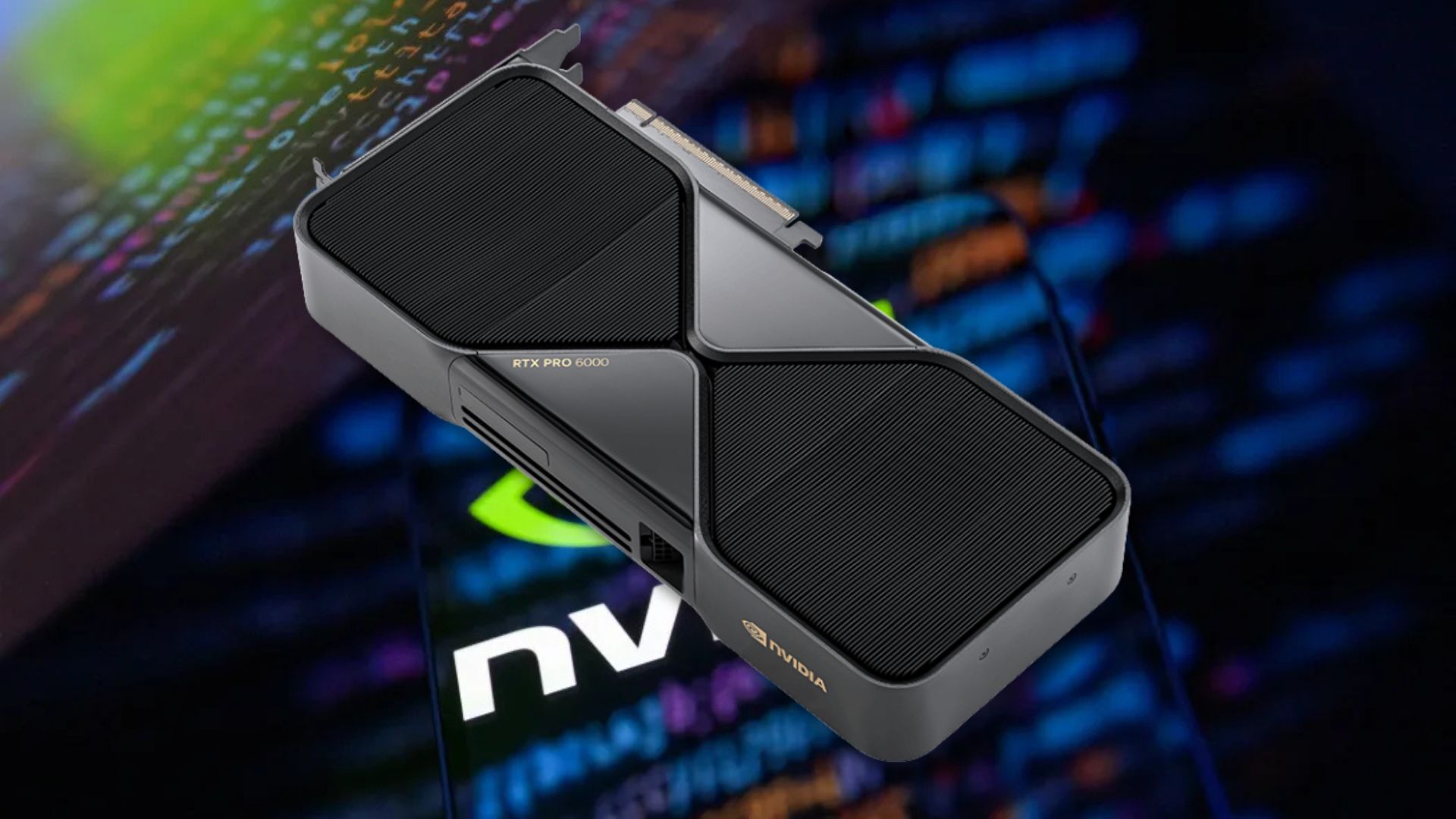 NVIDIA Increases RTX Pro 6000 Blackwell GPU Price by 55% in Just One ...