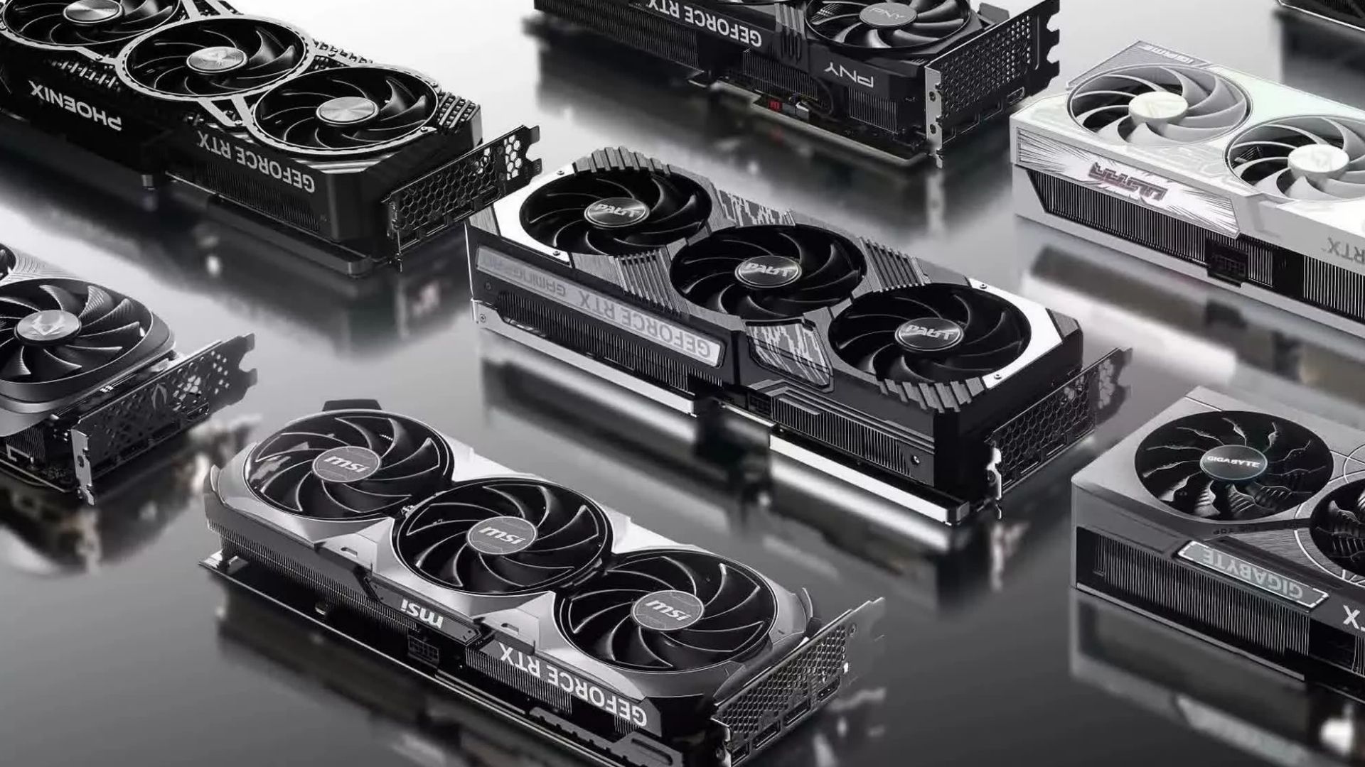 Next-Gen AMD and NVIDIA GPUs Could Be Delayed to 2028 - Deltia's Gaming