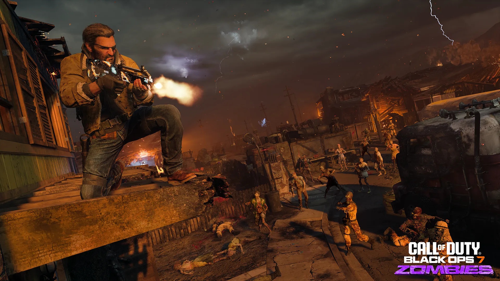 Nuked Survival Event in Black Ops 7 Zombies: All Rewards and How To Get ...