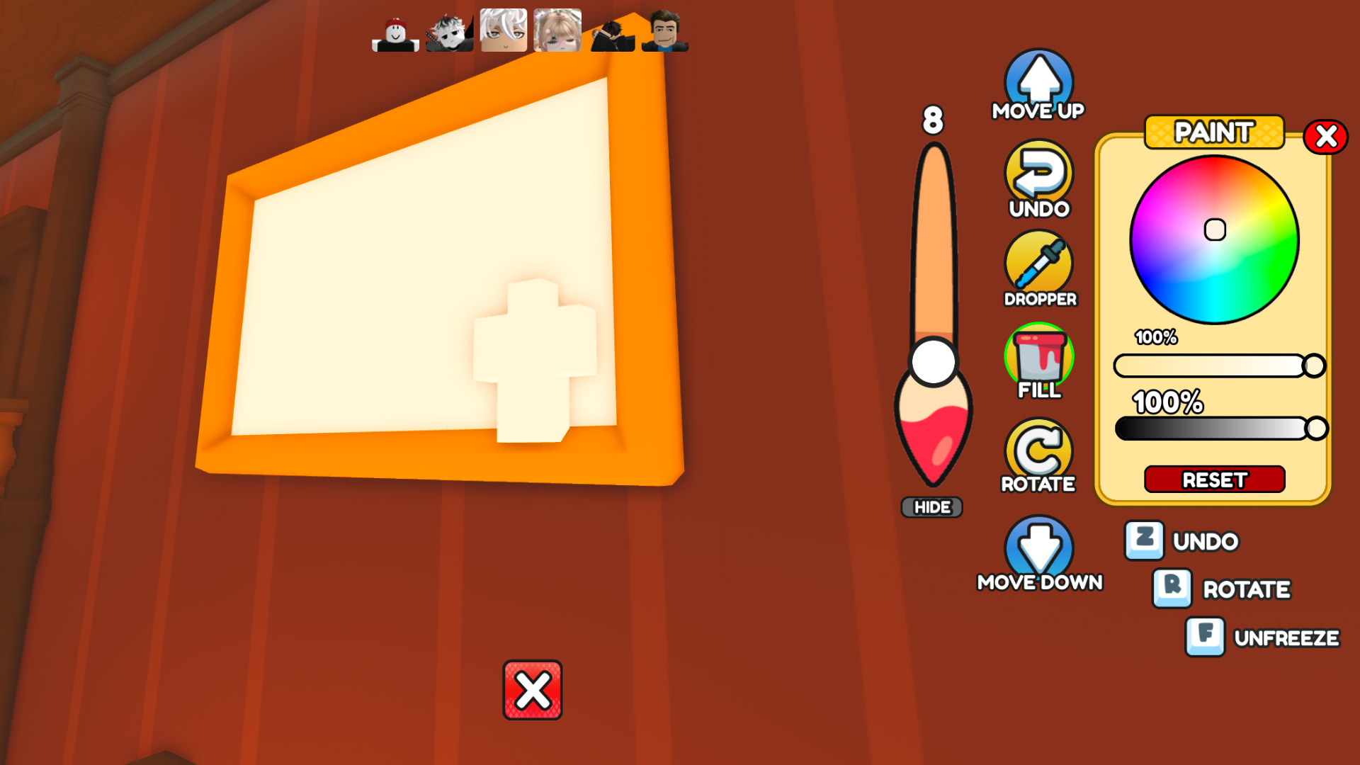 Top 5 Roblox Games Similar to Meccha Chameleon - Deltia's Gaming