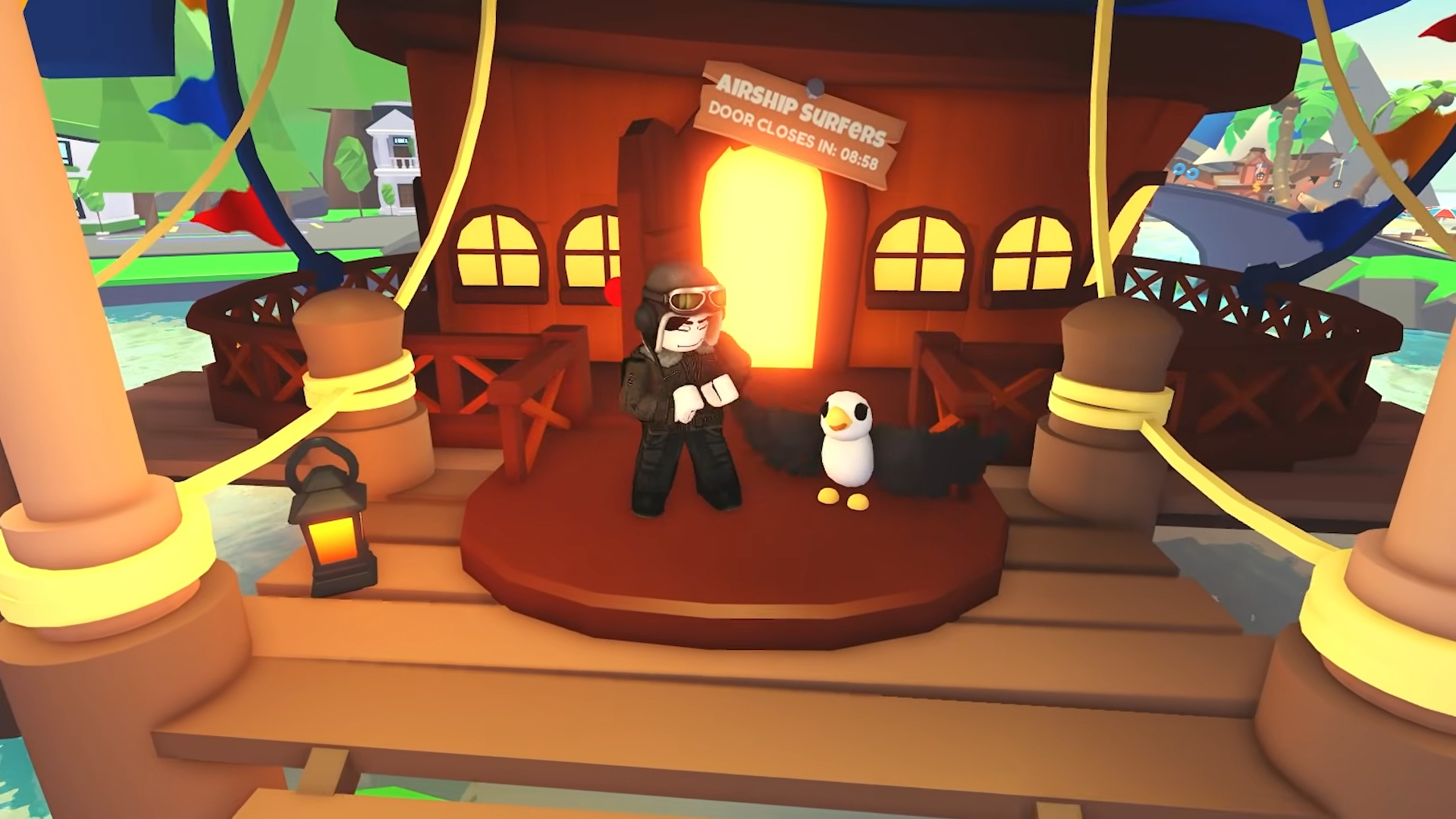 Adopt Me Pilot Gull Guide - Deltia's Gaming