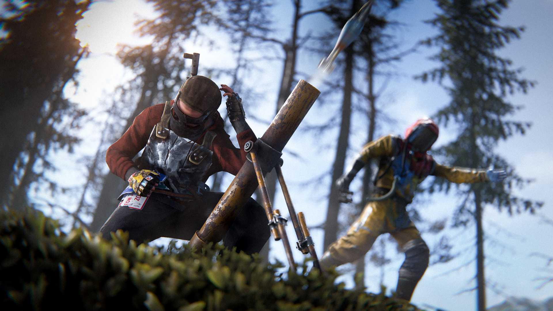 Rust’s The Built Different Update Releases This Week, Patch Features ...