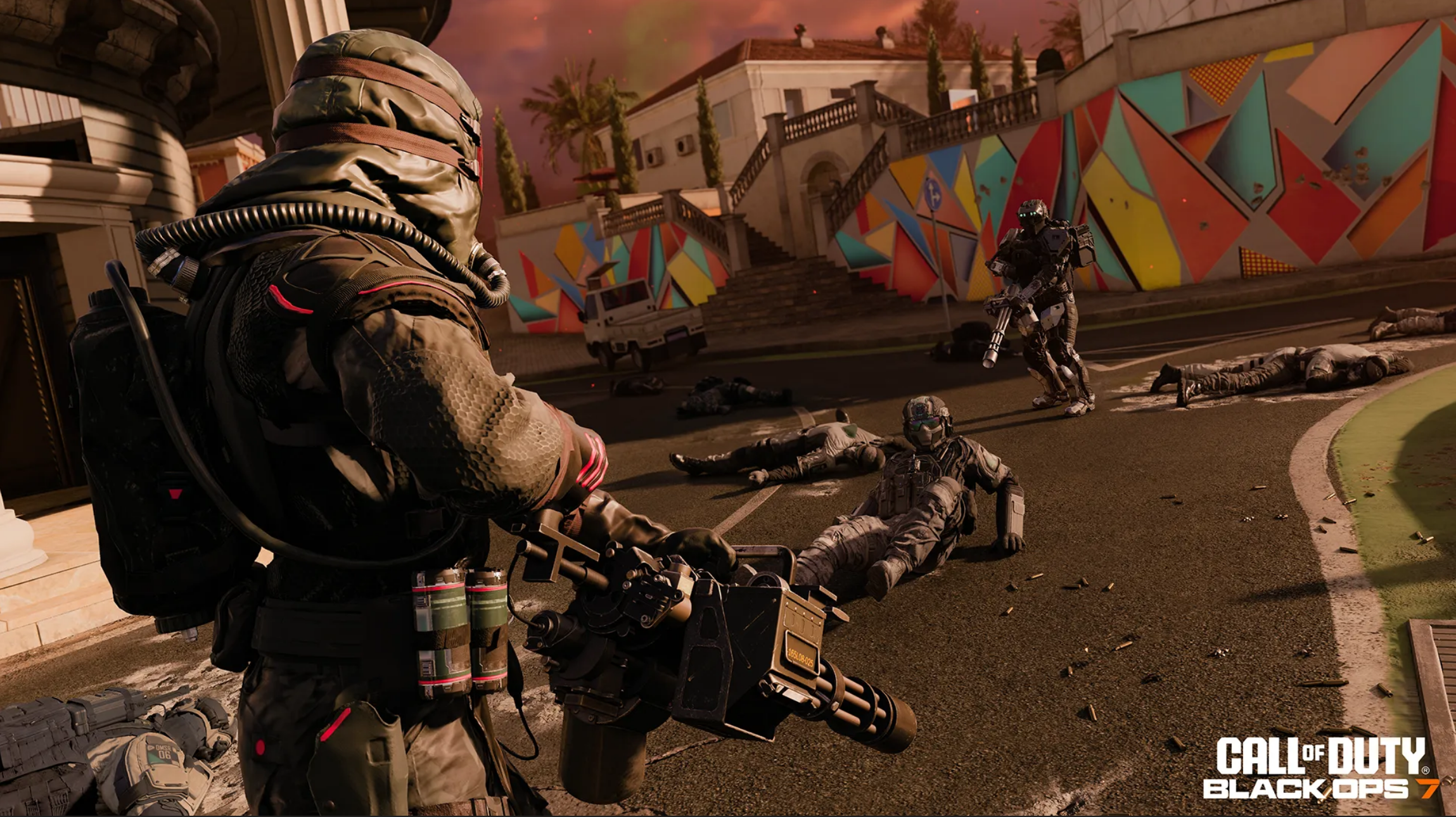 Black Ops 7 Season 4: All New Multiplayer Maps - Deltia's Gaming