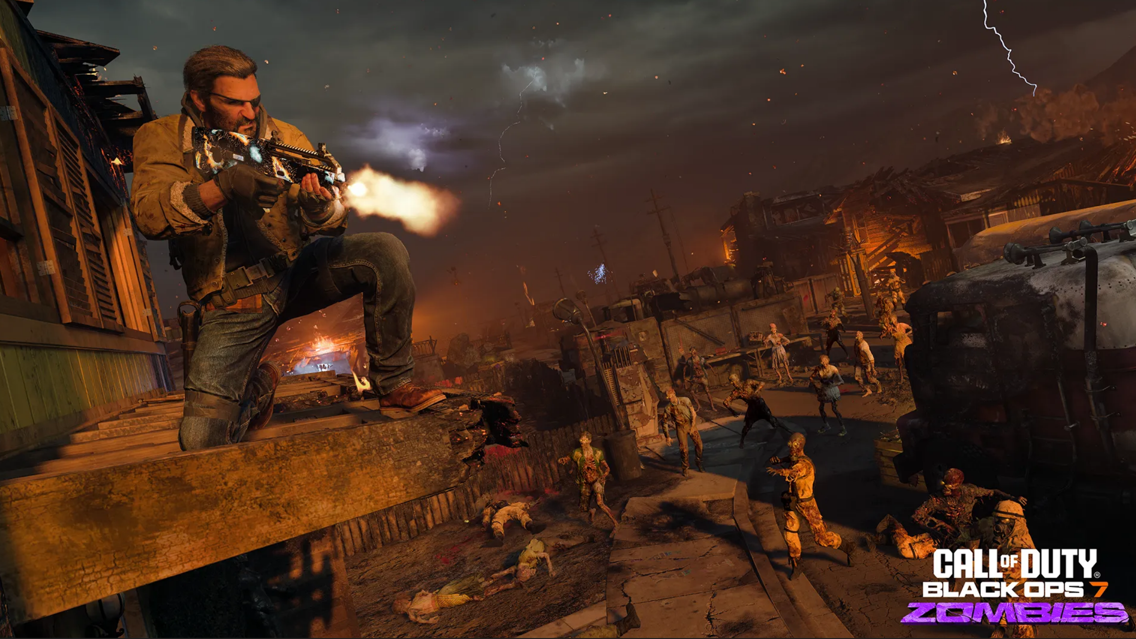 Black Ops 7 Zombies: How To Play Rogue Run - Deltia's Gaming