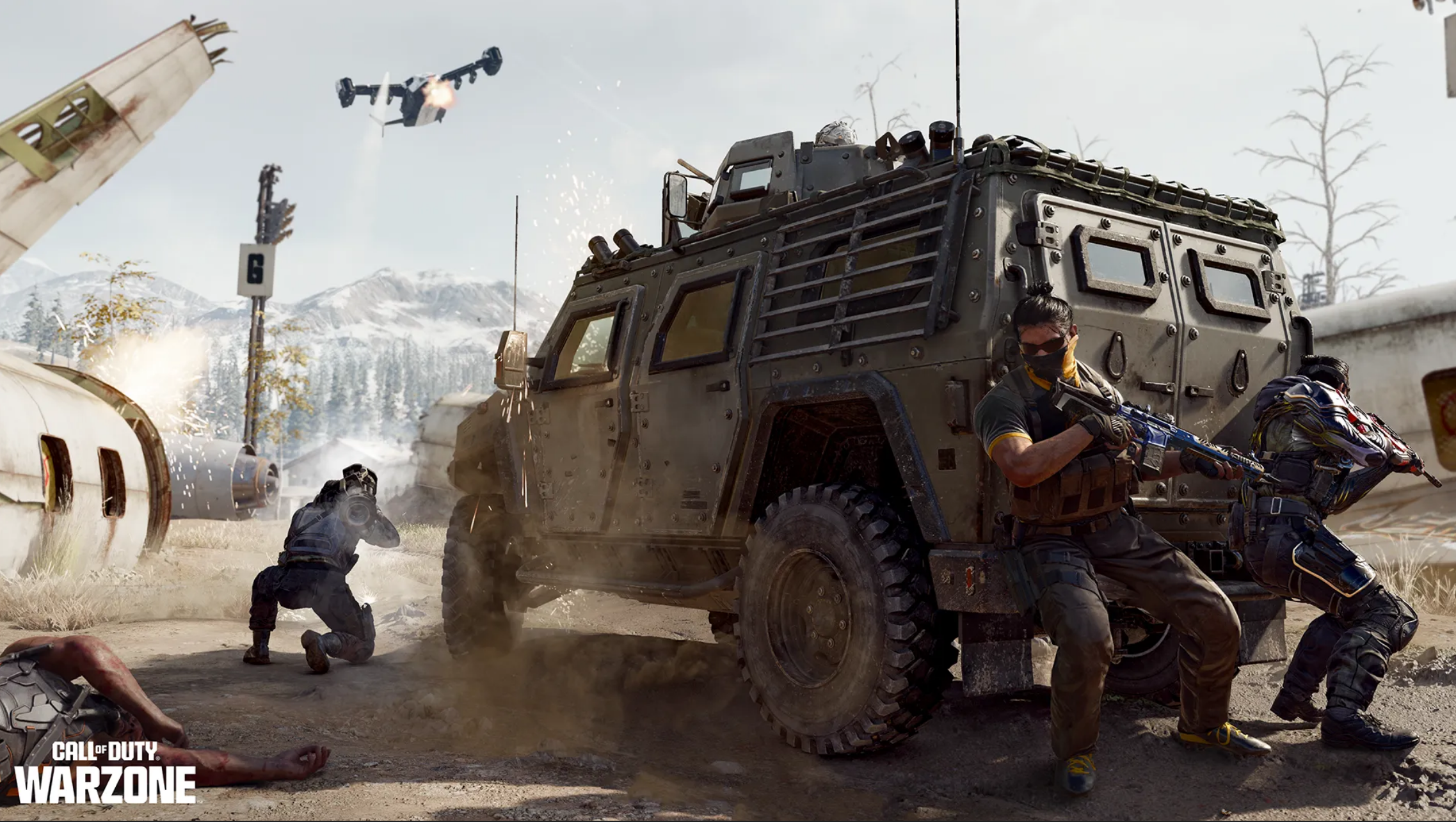 Warzone "Failed Attestation Status" Error: Possible Fixes Explored ...