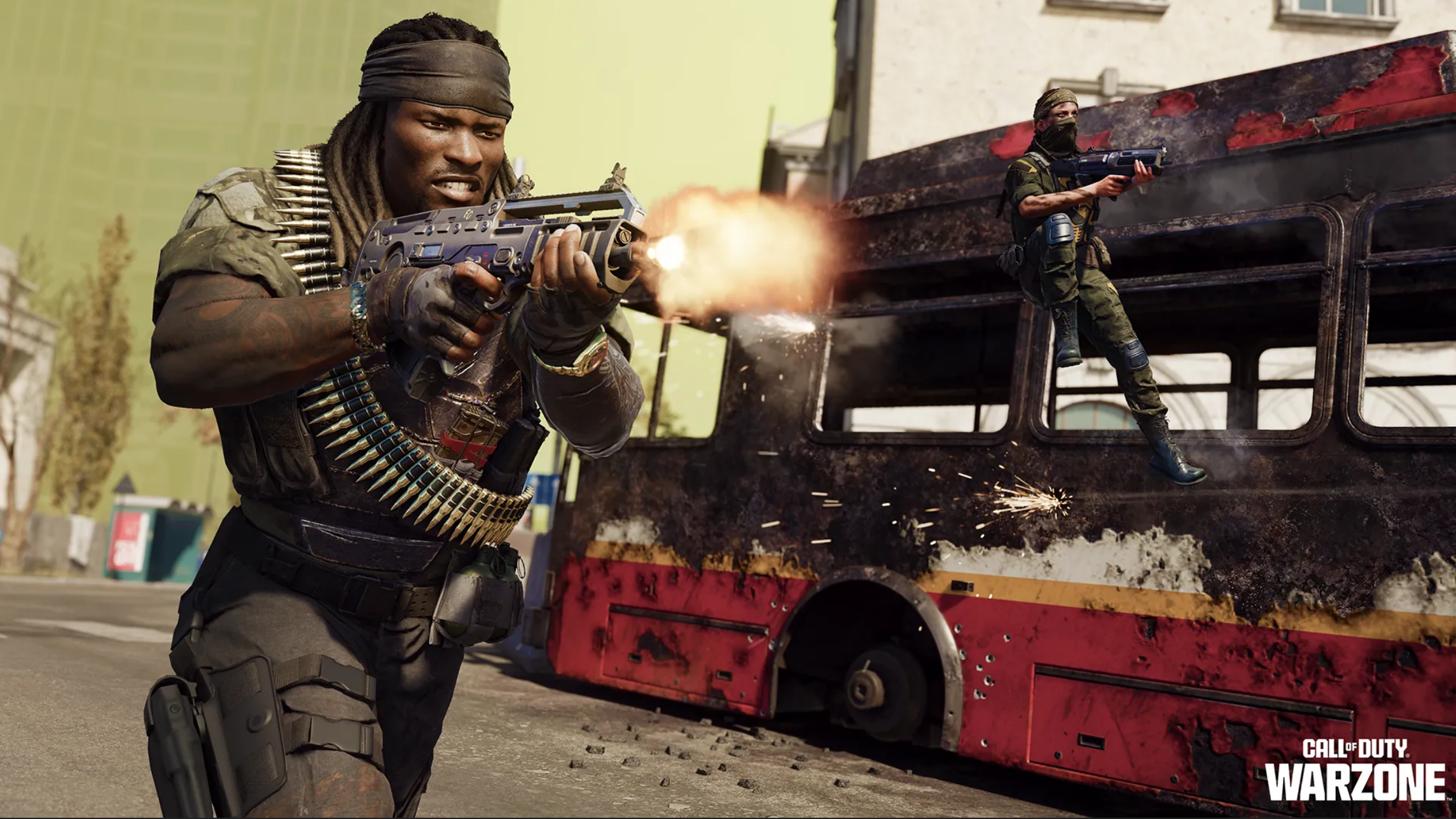 Warzone "Failed Attestation Status" Error: Possible Fixes Explored ...