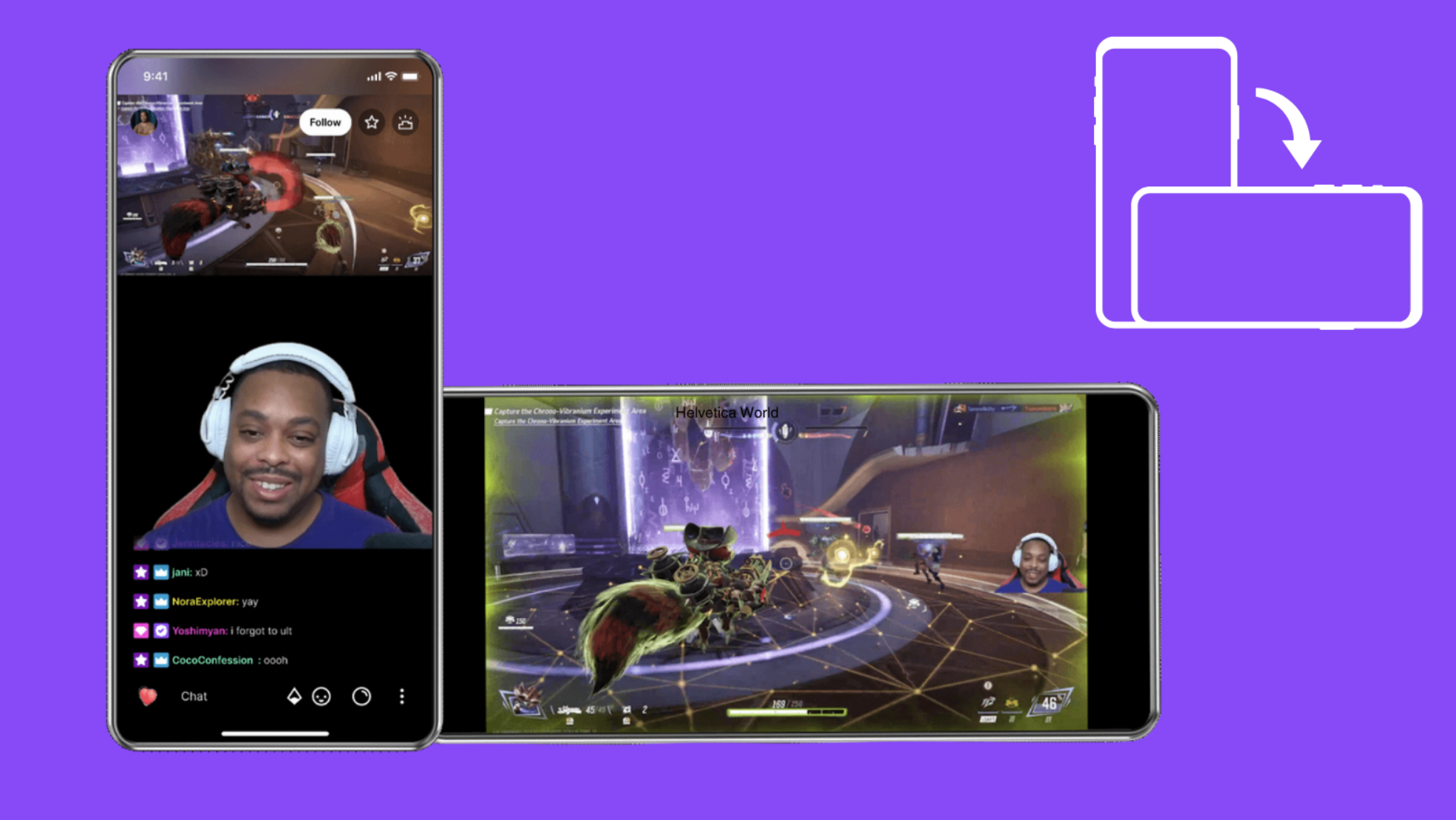 Twitch Announces New Feature That Can Let Streamers Reach up to 70% ...