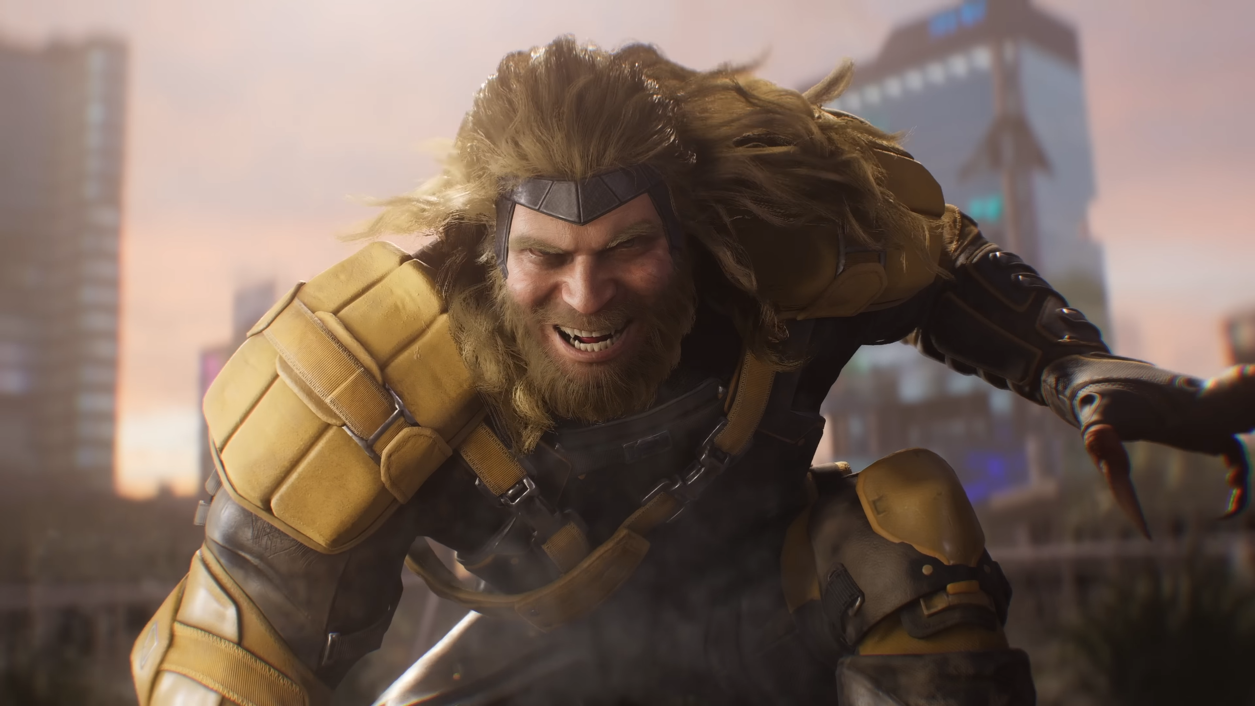 Marvel's Wolverine Actor allegedly also has role in GTA 6 - Deltia's Gaming