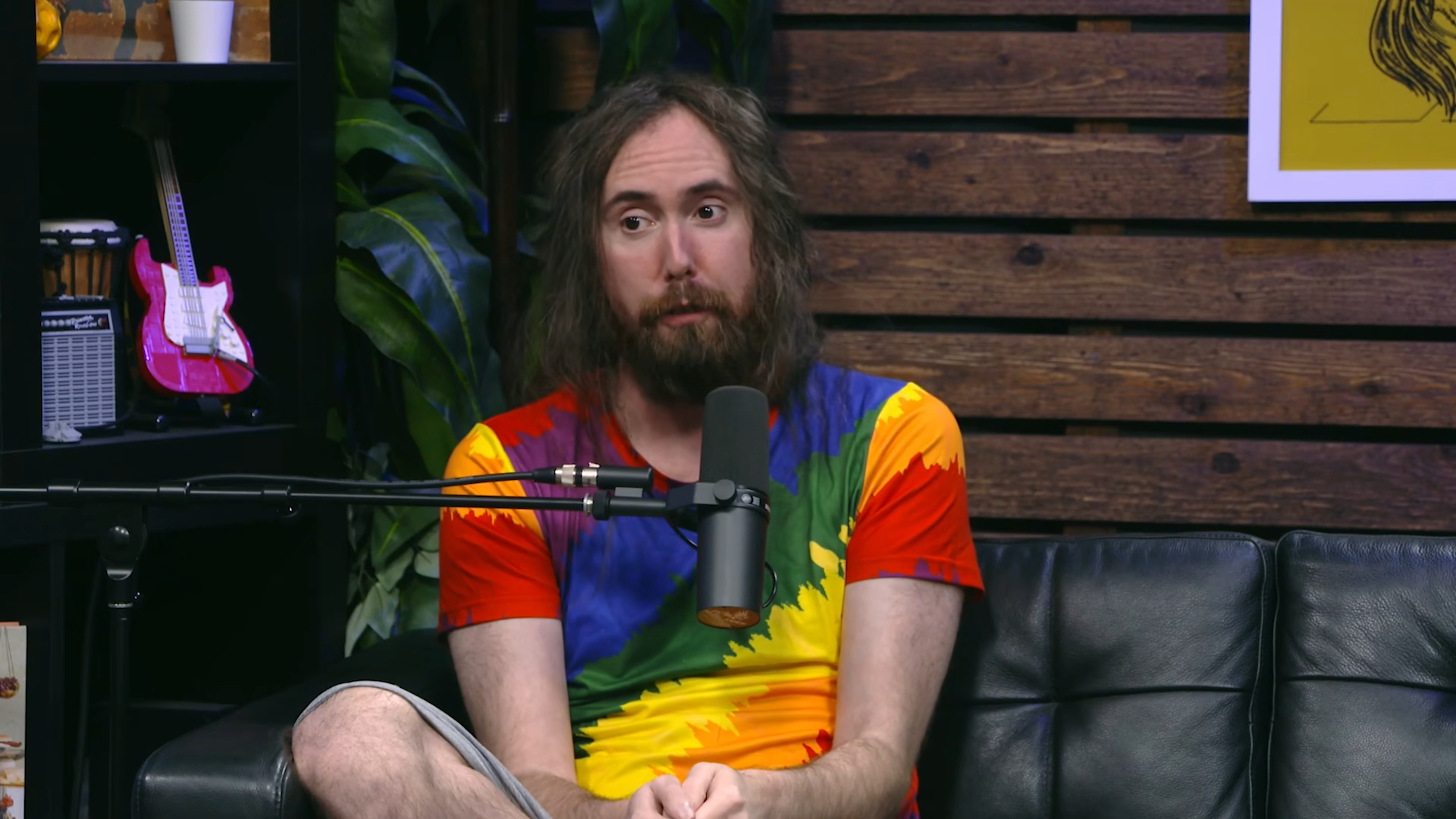 Popular Twitch Streamer Claims Black People Fueled Slave Trade, Says ...
