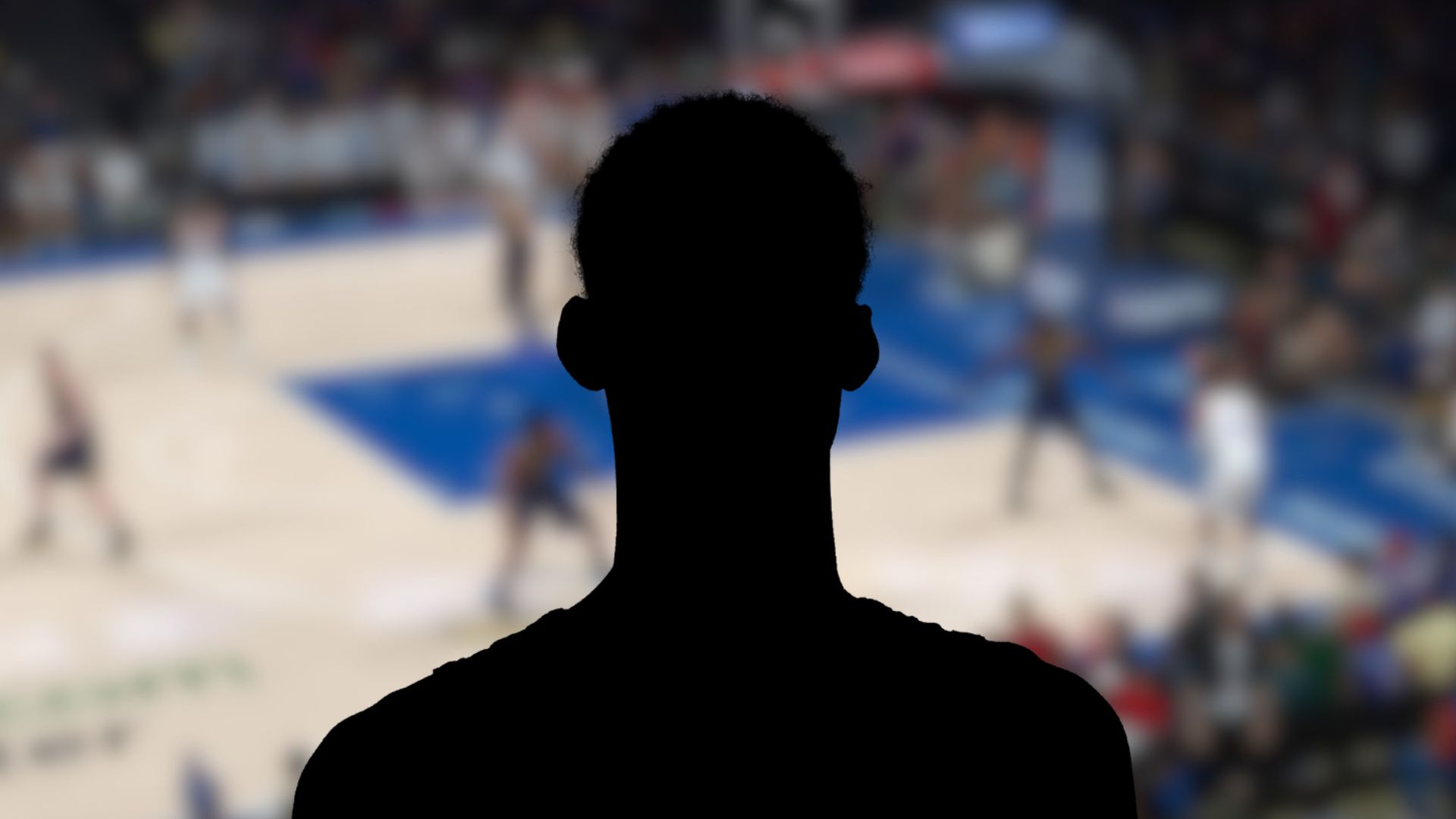 “The Alien” Is the NBA 2K27 Cover Athlete, Releasing in Sep ‘26 ...