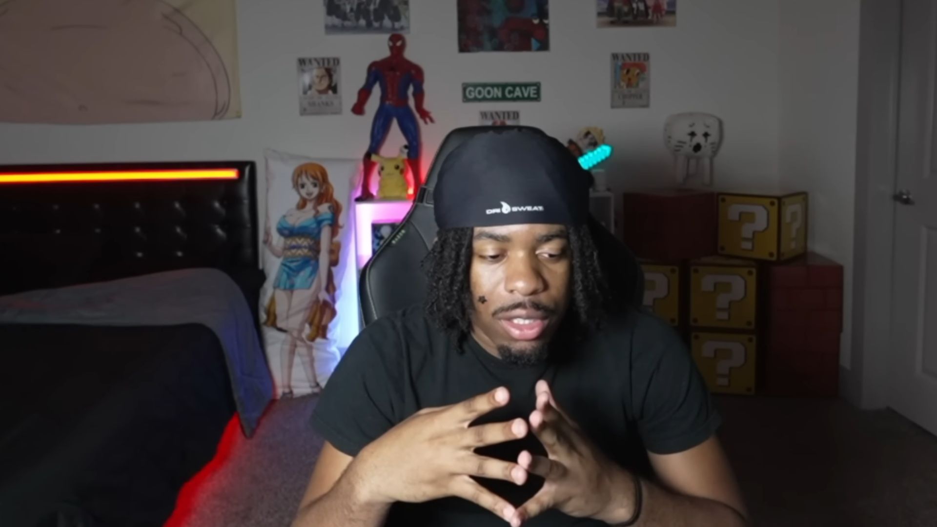 Twitch Streamer Kathelina, aka "Kvrtez," and Imnotkenneth Cheating ...