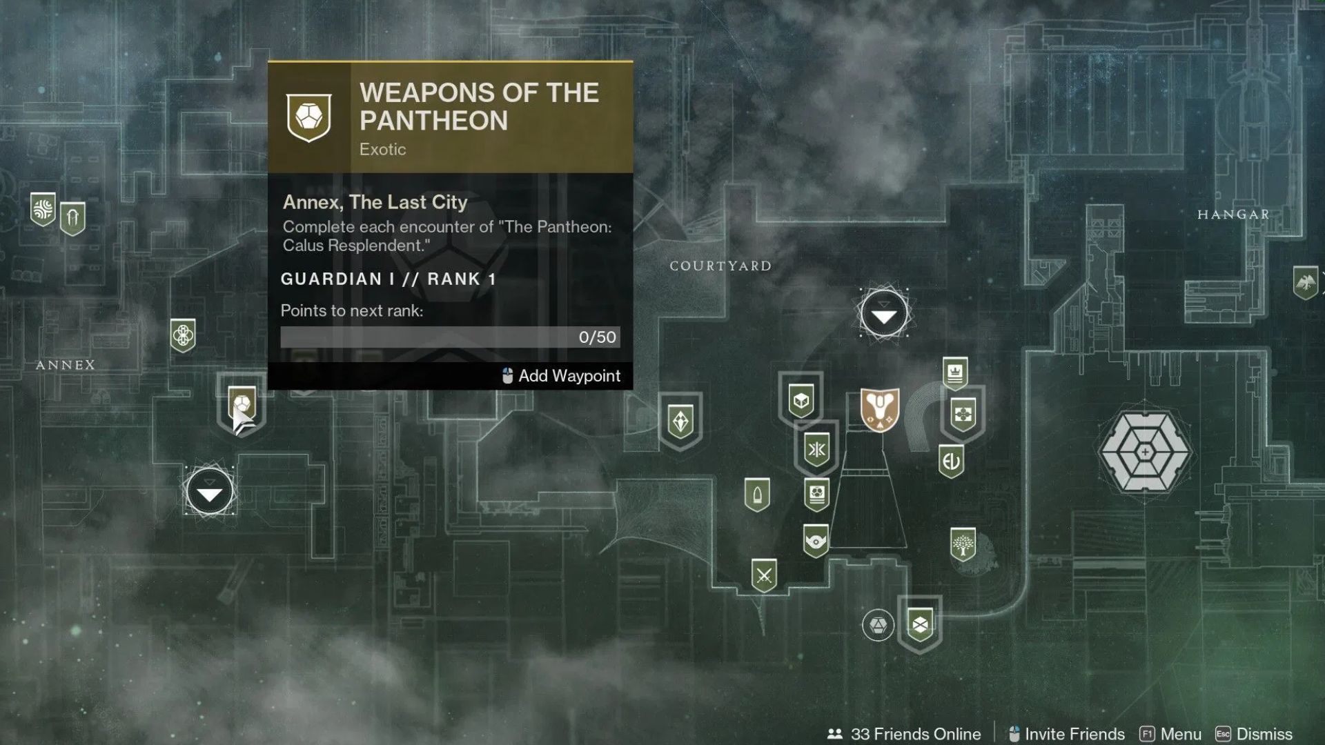 Destiny 2 Raid Guide: How to Complete the Weapons of the Pantheon Quest ...