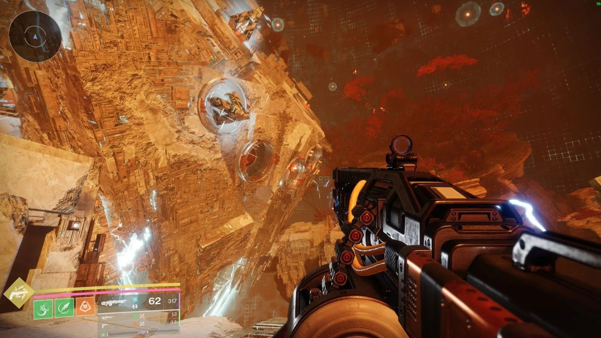 Destiny 2 Raid Guide: How to Complete the Weapons of the Pantheon Quest ...