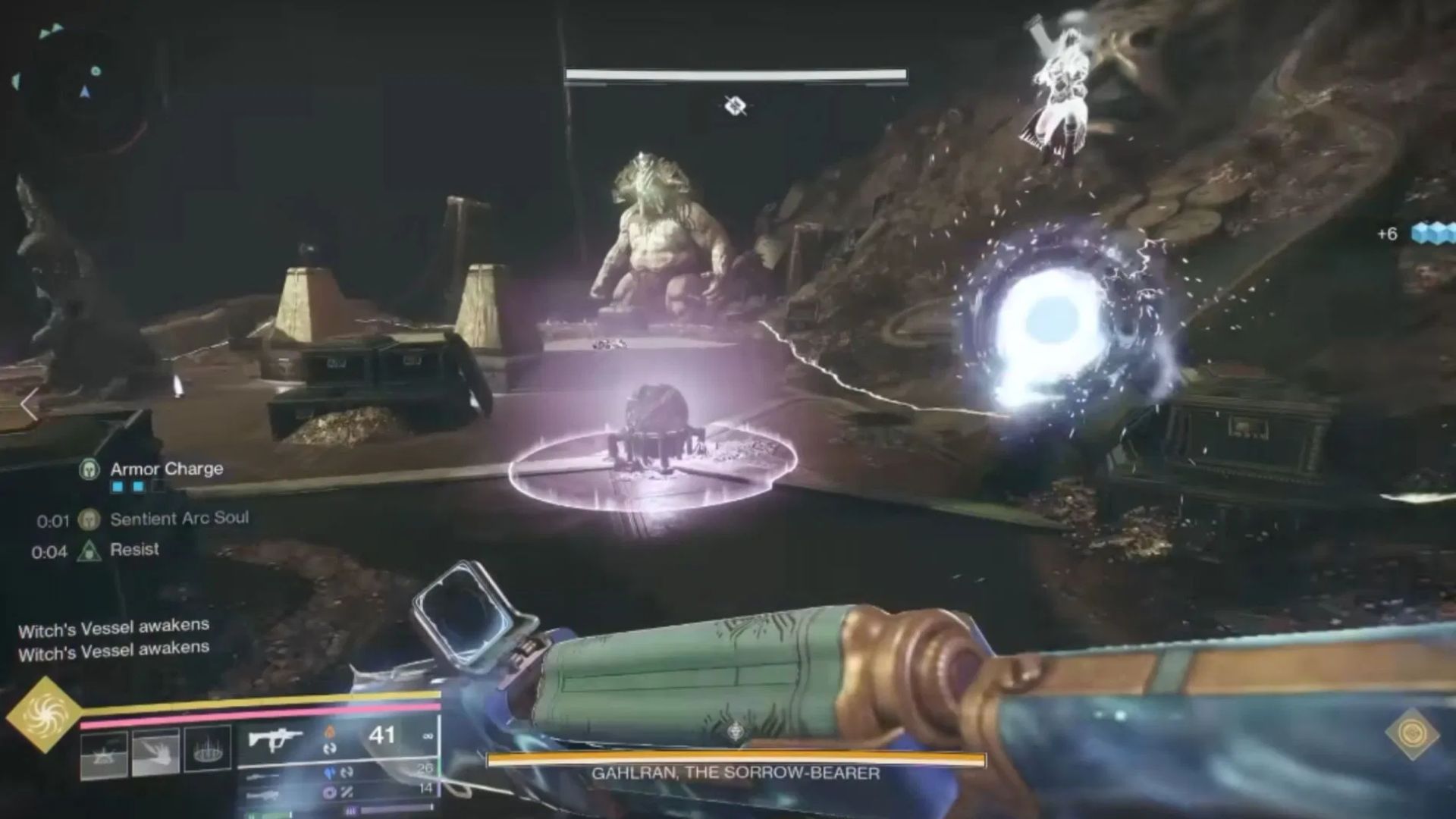 Destiny 2 Raid Guide: How to Complete the Weapons of the Pantheon Quest ...