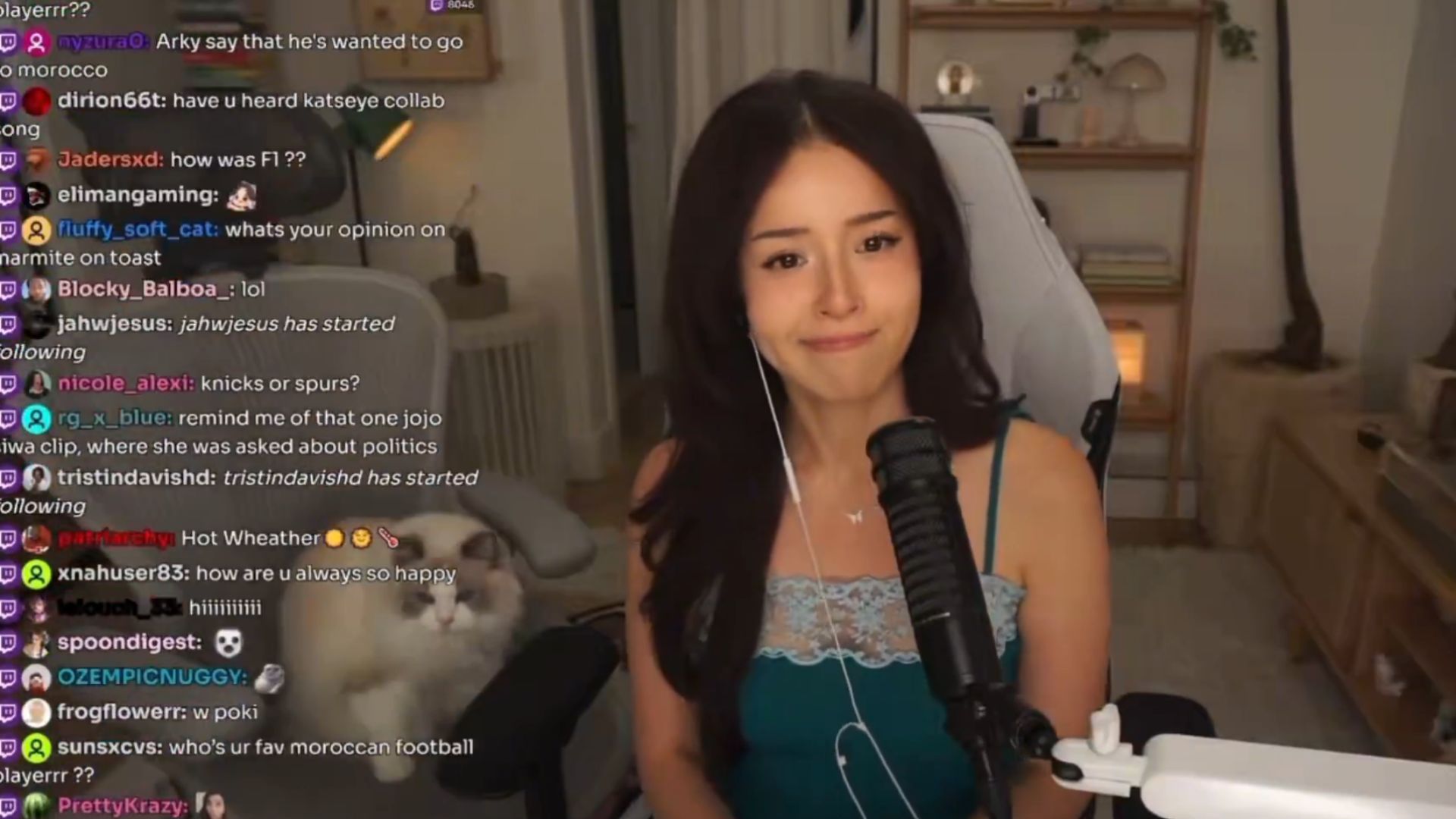 "I've Spent Longer Getting Over Situationships": Pokimane Calls Out ...