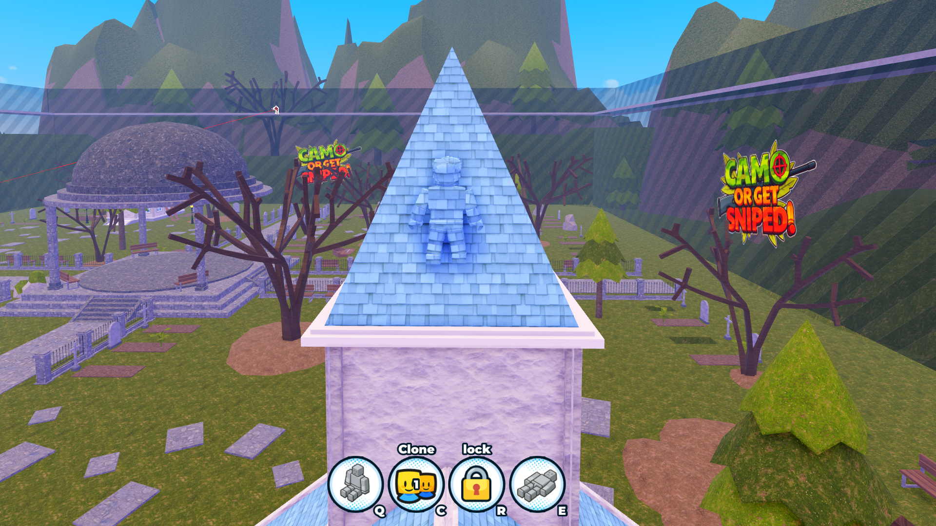 Top 5 Roblox Games Similar to Meccha Chameleon - Deltia's Gaming
