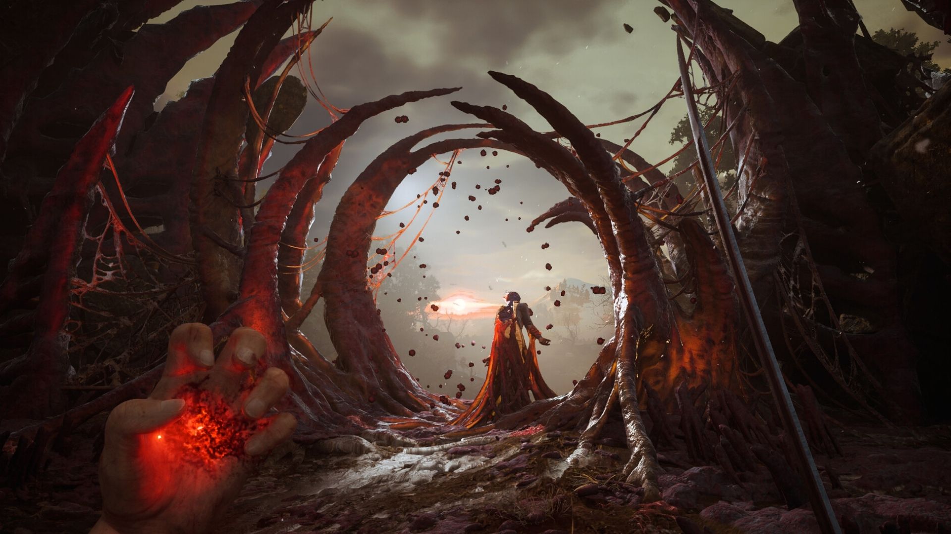 Valor Mortis Moves Up It’s Release Date as September Is “Stacked” With ...