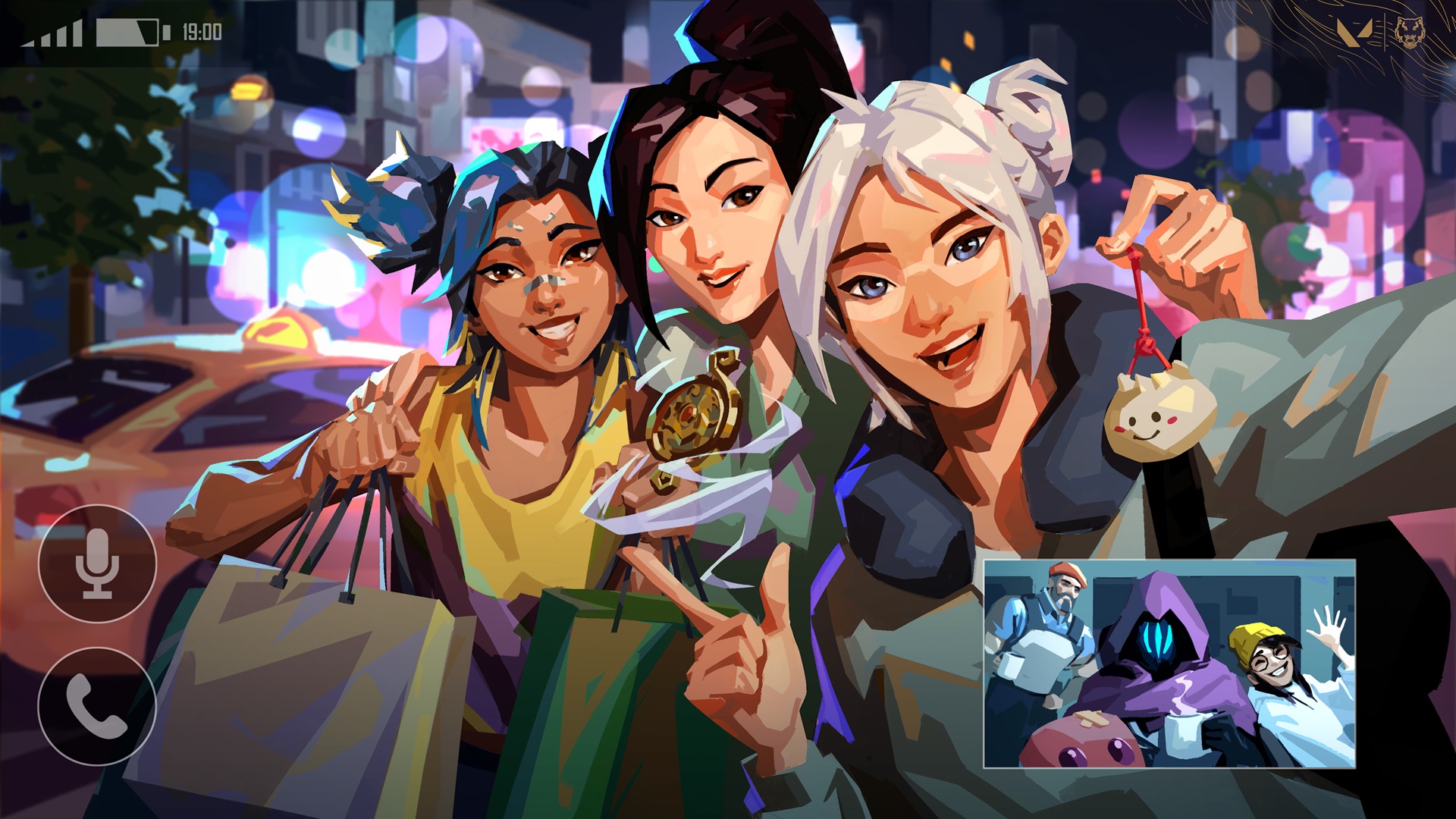 Valorant Pride Month Rewards: All Active Codes and How To Claim Them ...