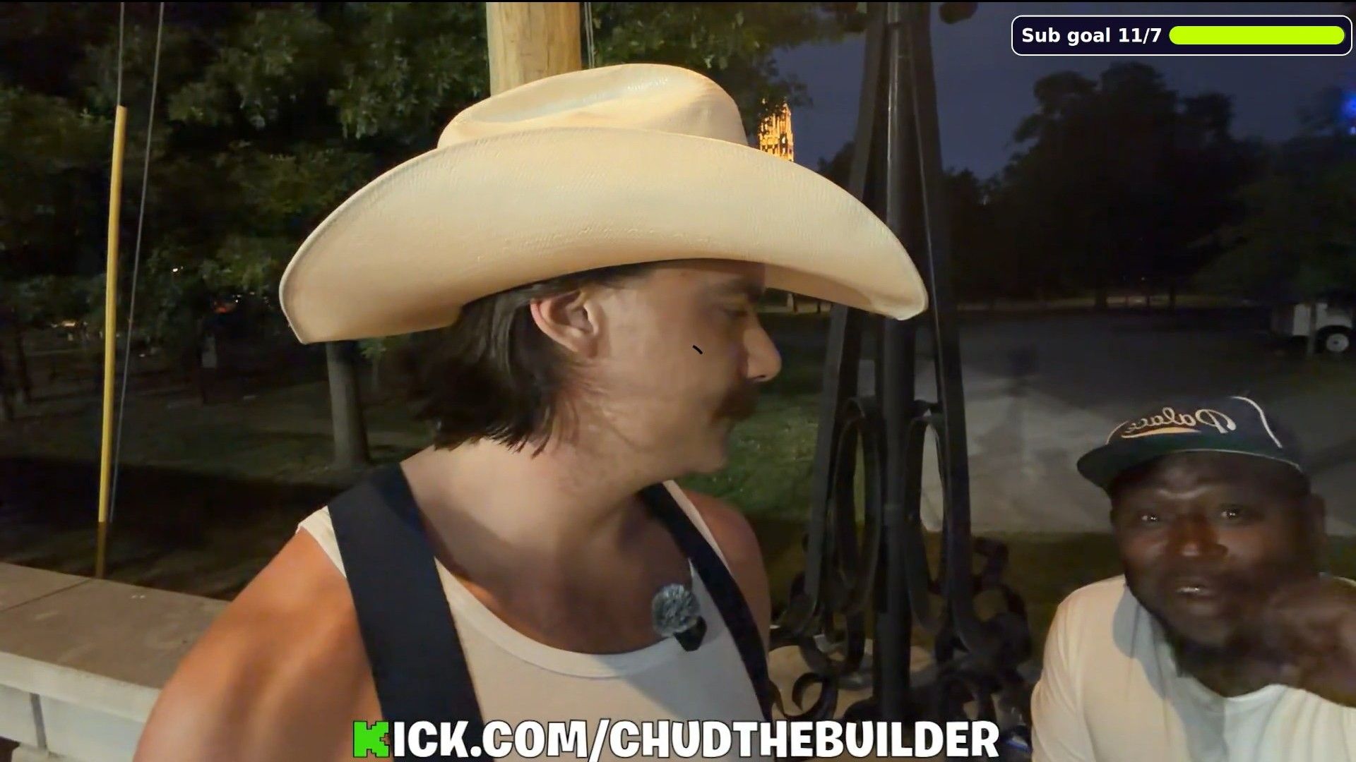 ChudTheBuilder’s Bond Revoked As Court Cites Livestreamer’s Social ...