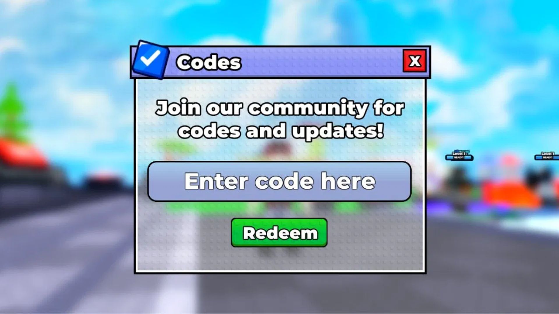 Defend ur base with anime Codes (June 2026) - Deltia's Gaming