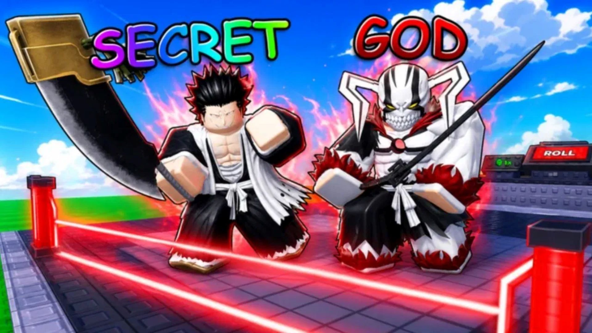Defend ur base with anime: A Beginner’s Guide - Deltia's Gaming