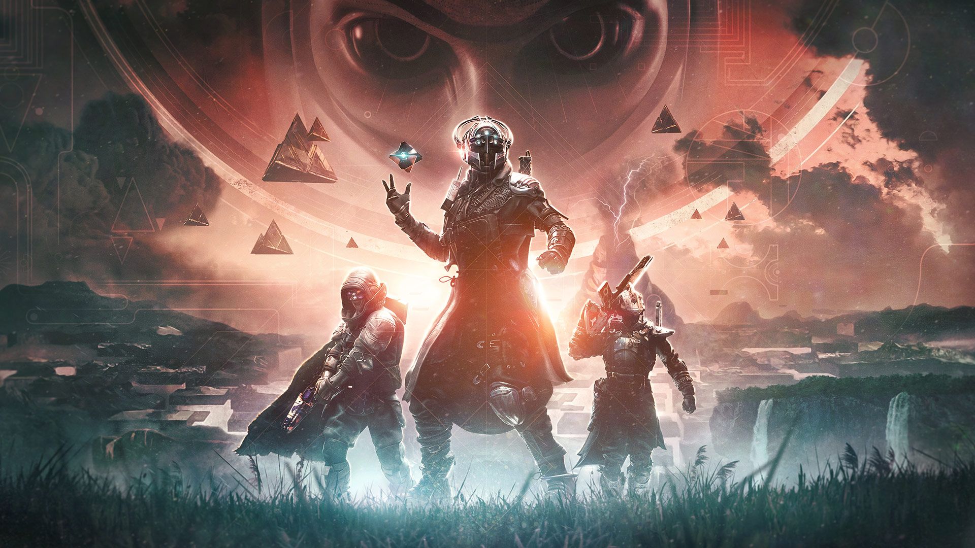 Destiny 2 The Edge of Fate: How Does Infusion Work - Deltia's Gaming