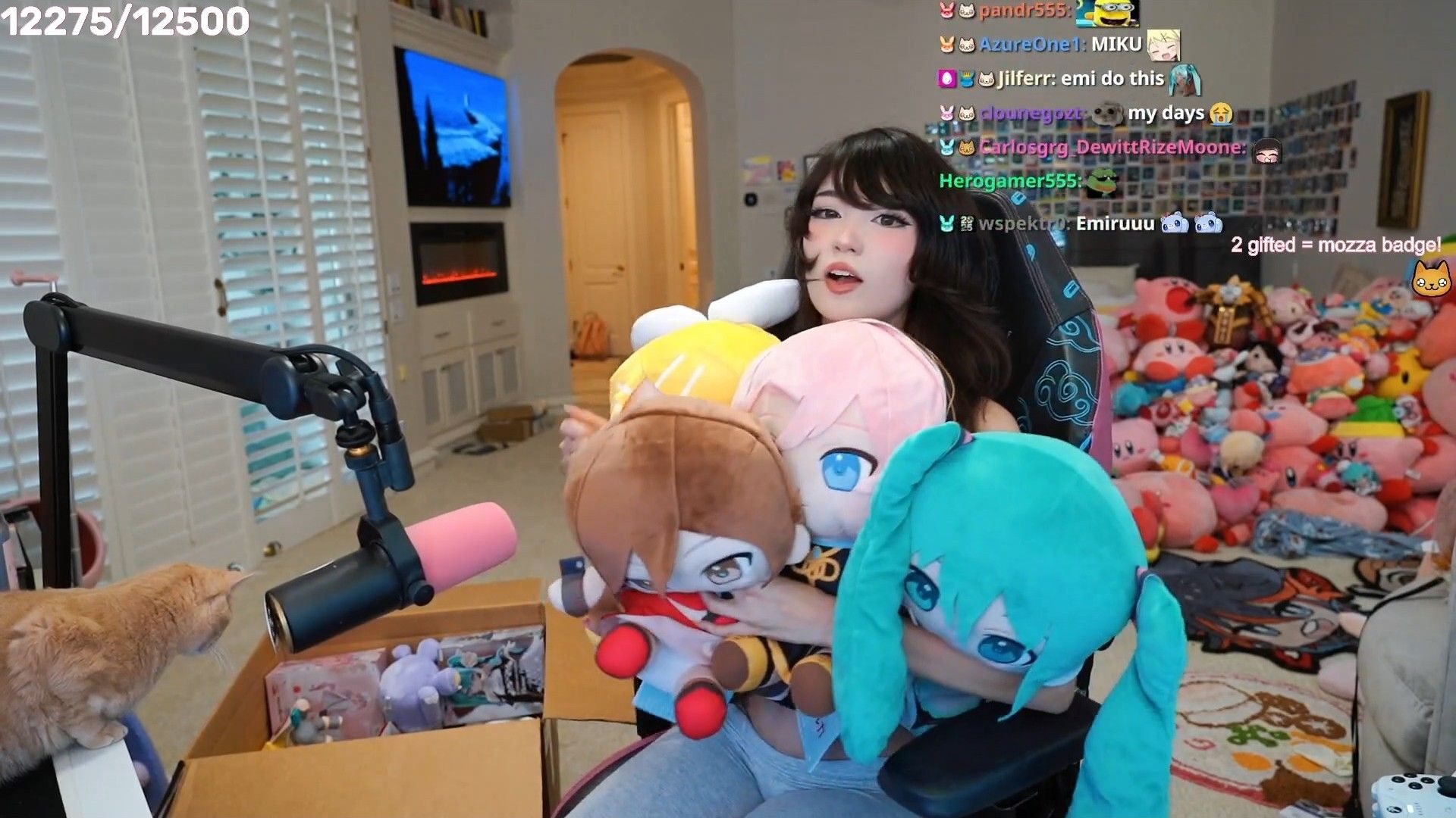 Asmongold To Win and Emiru To Lose Her Motion in Their Legal Battle ...