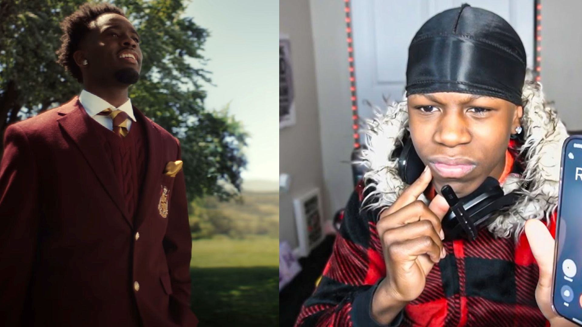 “That’s the Reason Everybody’s So Dumb Over Here”: Twitch Streamer Ray ...