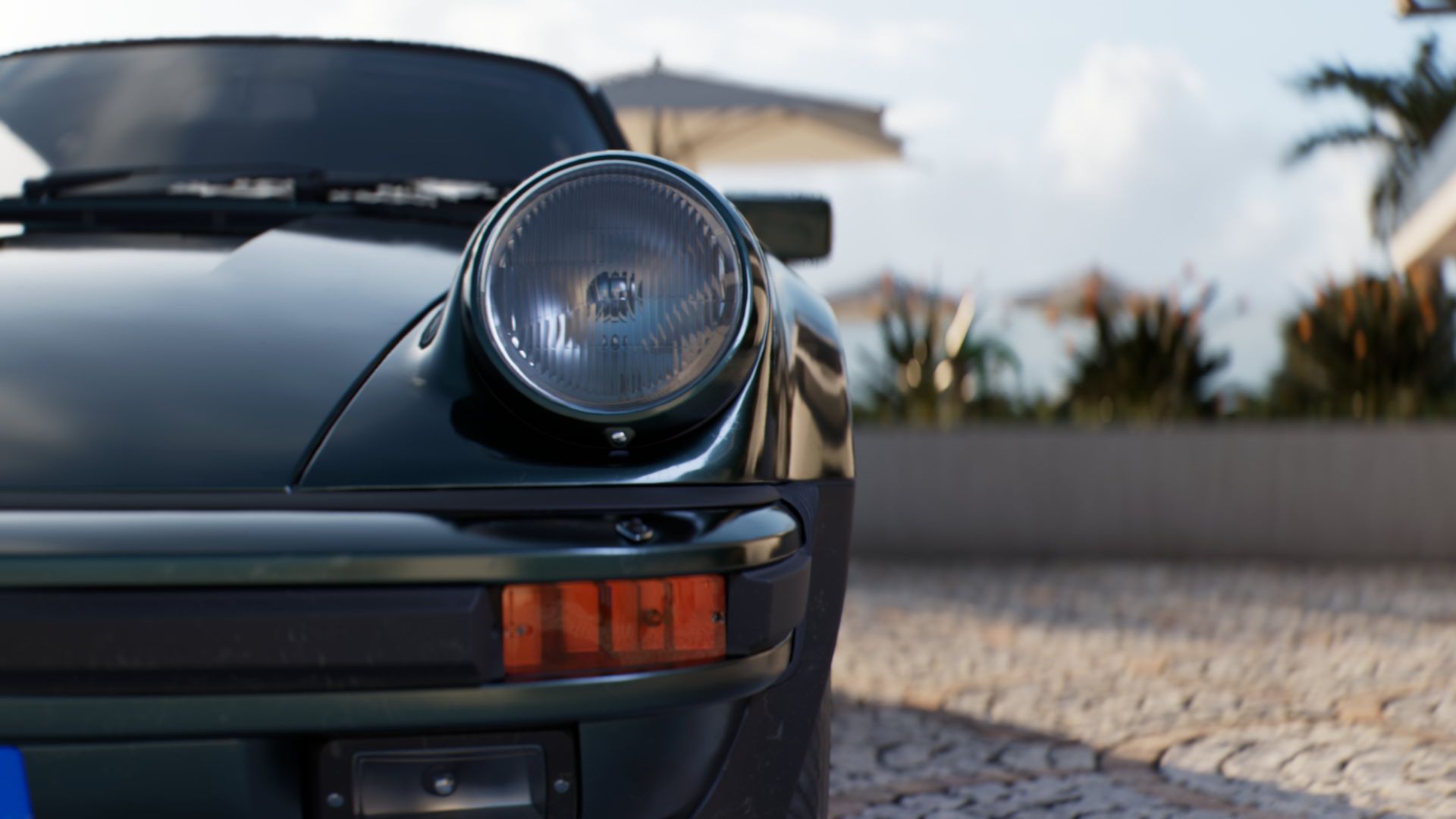 Ex-Forza Horizon Team Set To Unveil New Open-World Driving Game ...