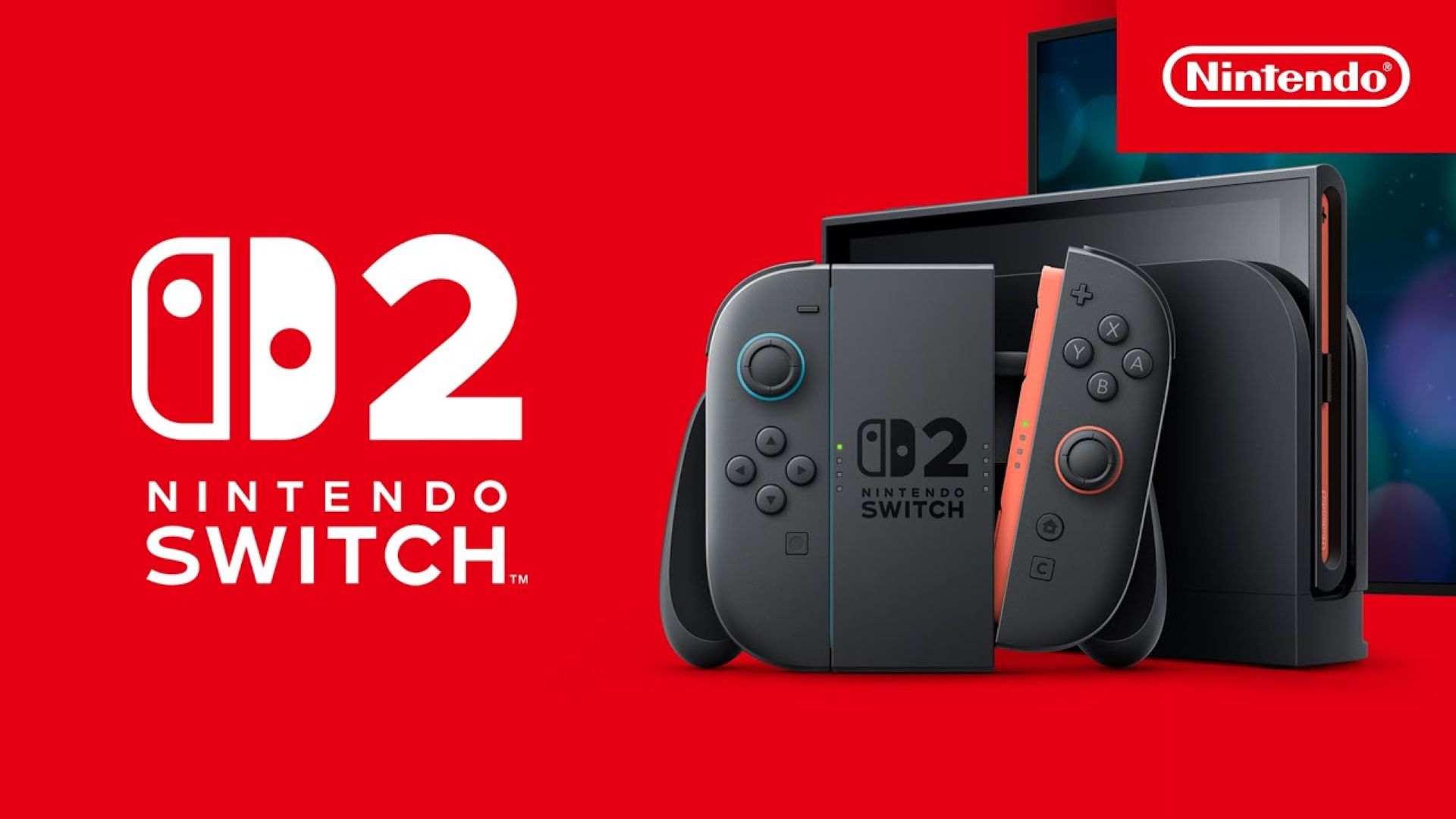 Nintendo Switch 2 Reportedly To Have Significant Hardware Change in a ...