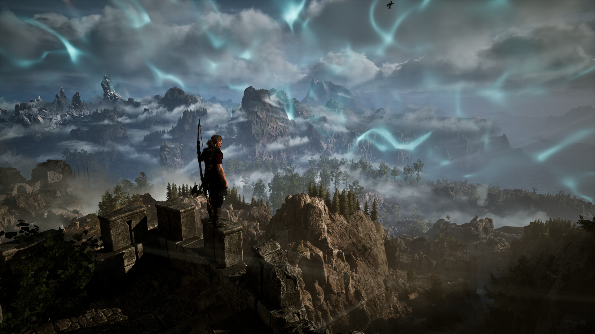 Gothic 1 Remake: All Console Commands - Deltia's Gaming
